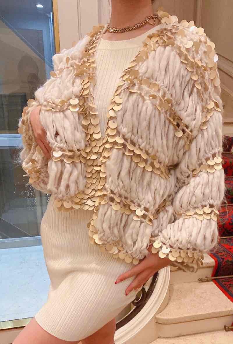 GD Golden Days | Paris Fashion Shops
