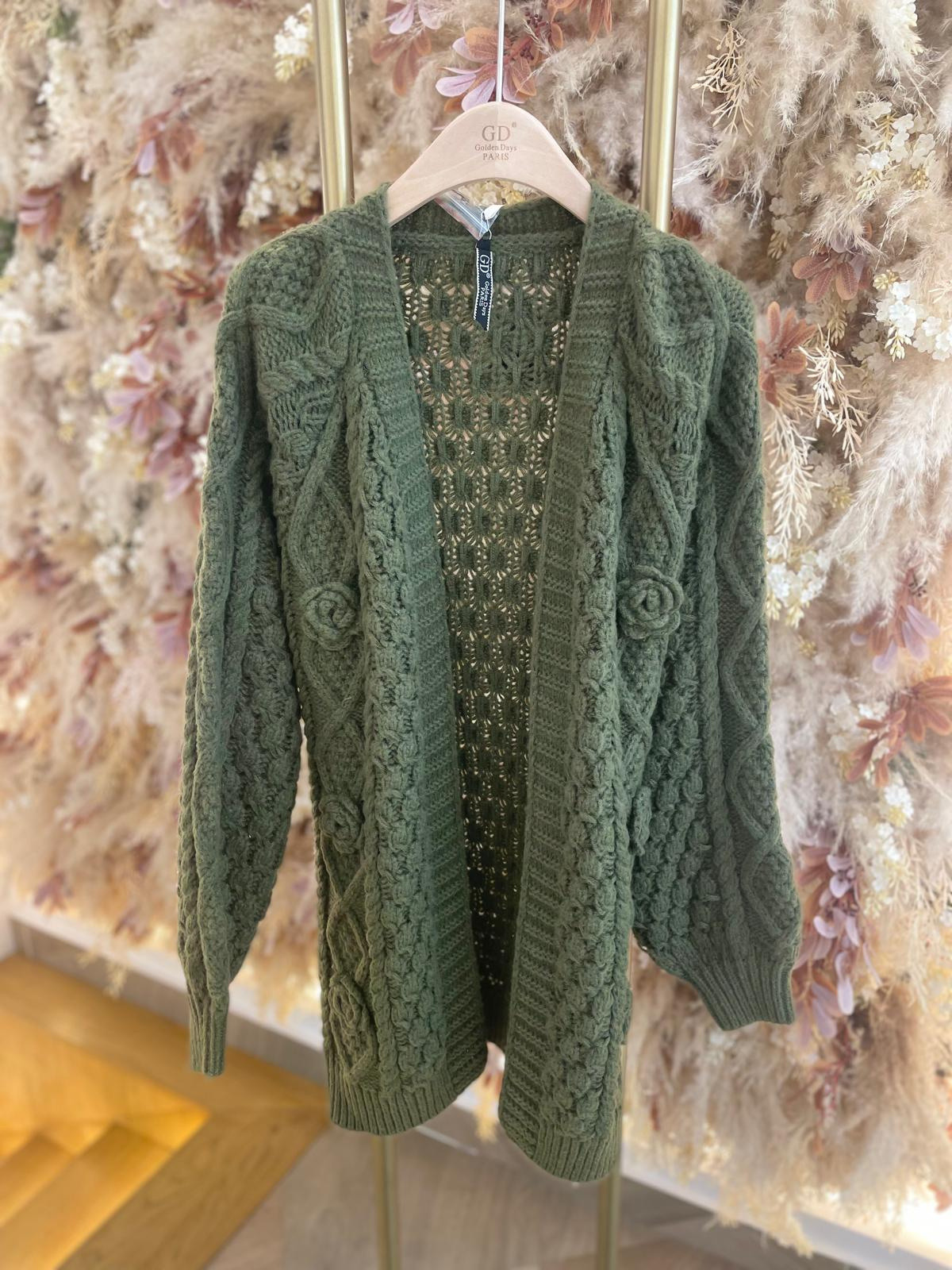 GD Golden Days | Paris Fashion Shops