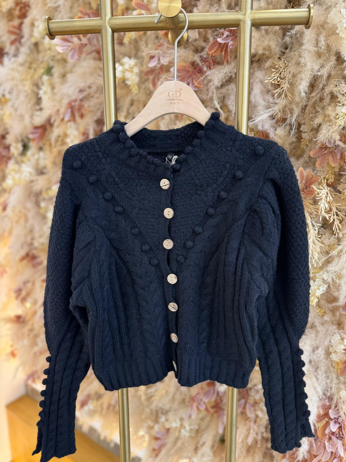 GD Golden Days | Paris Fashion Shops