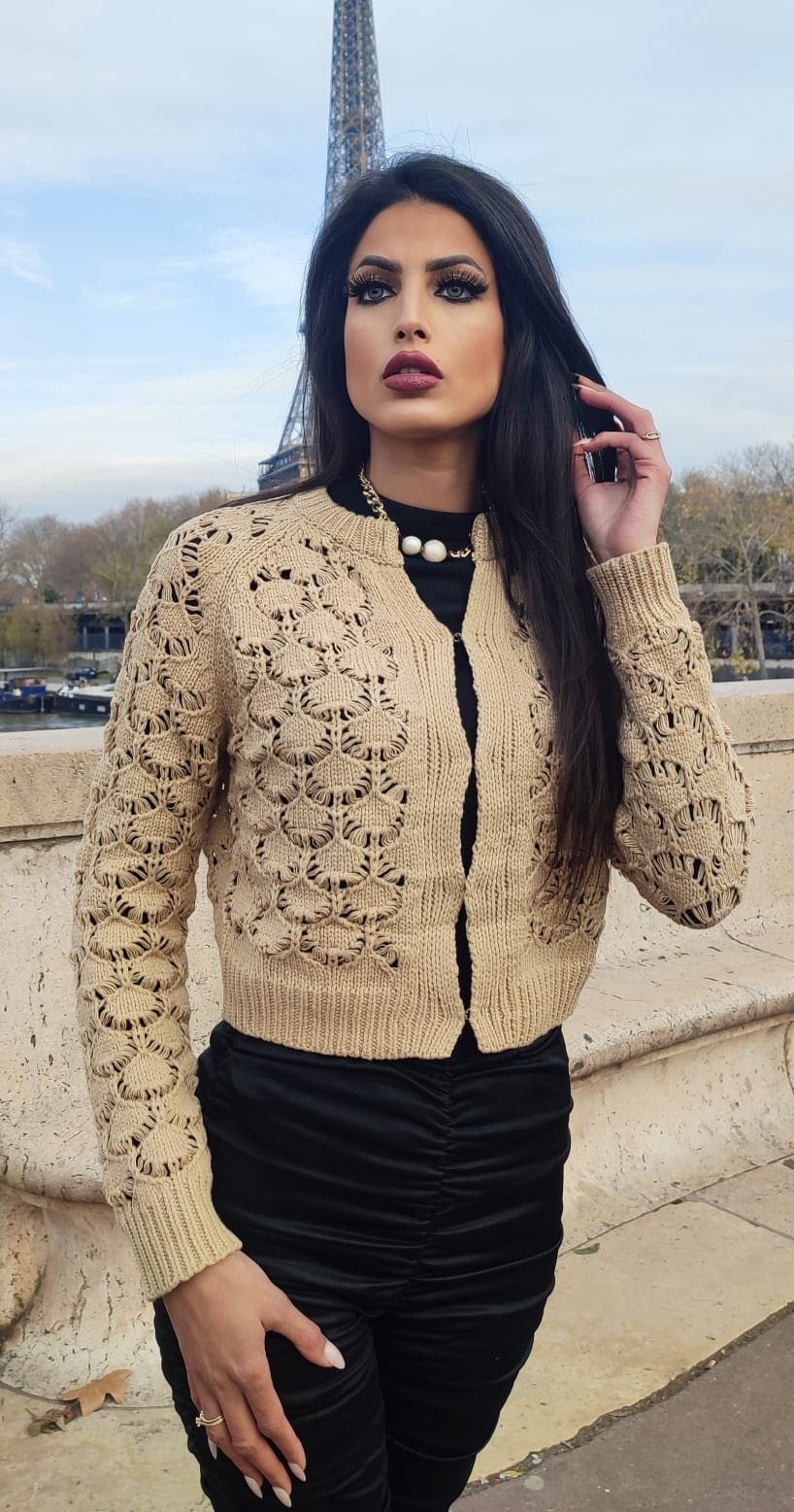 GD Golden Days | Paris Fashion Shops