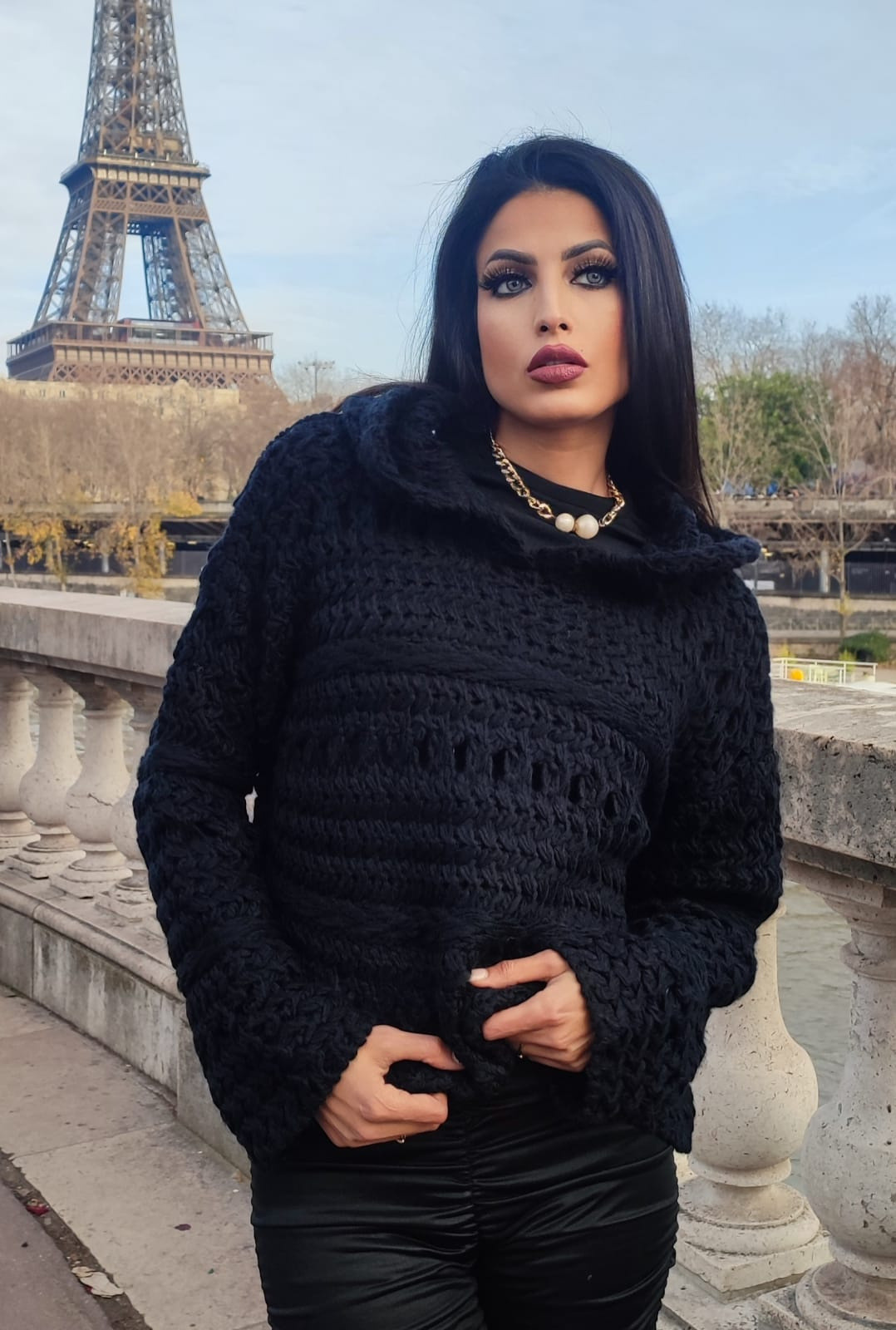 GD Golden Days | Paris Fashion Shops