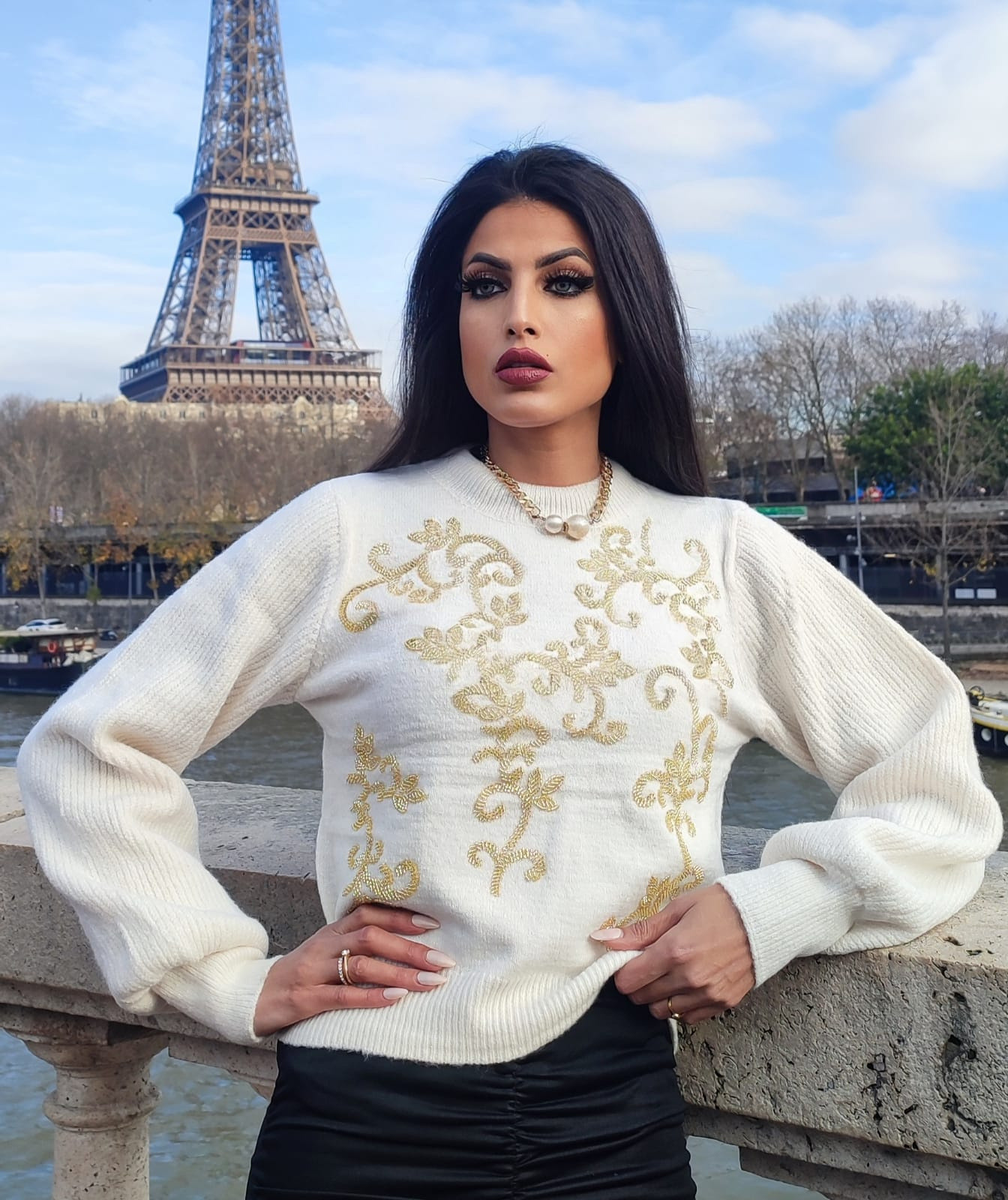 GD Golden Days | Paris Fashion Shops