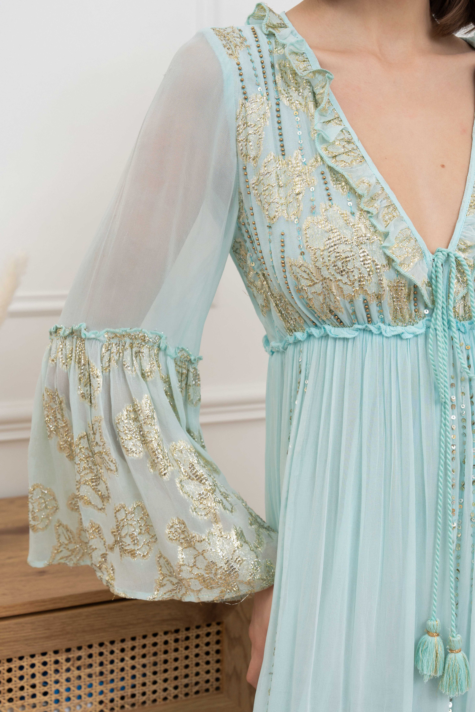 GD Golden Days | Paris Fashion Shops
