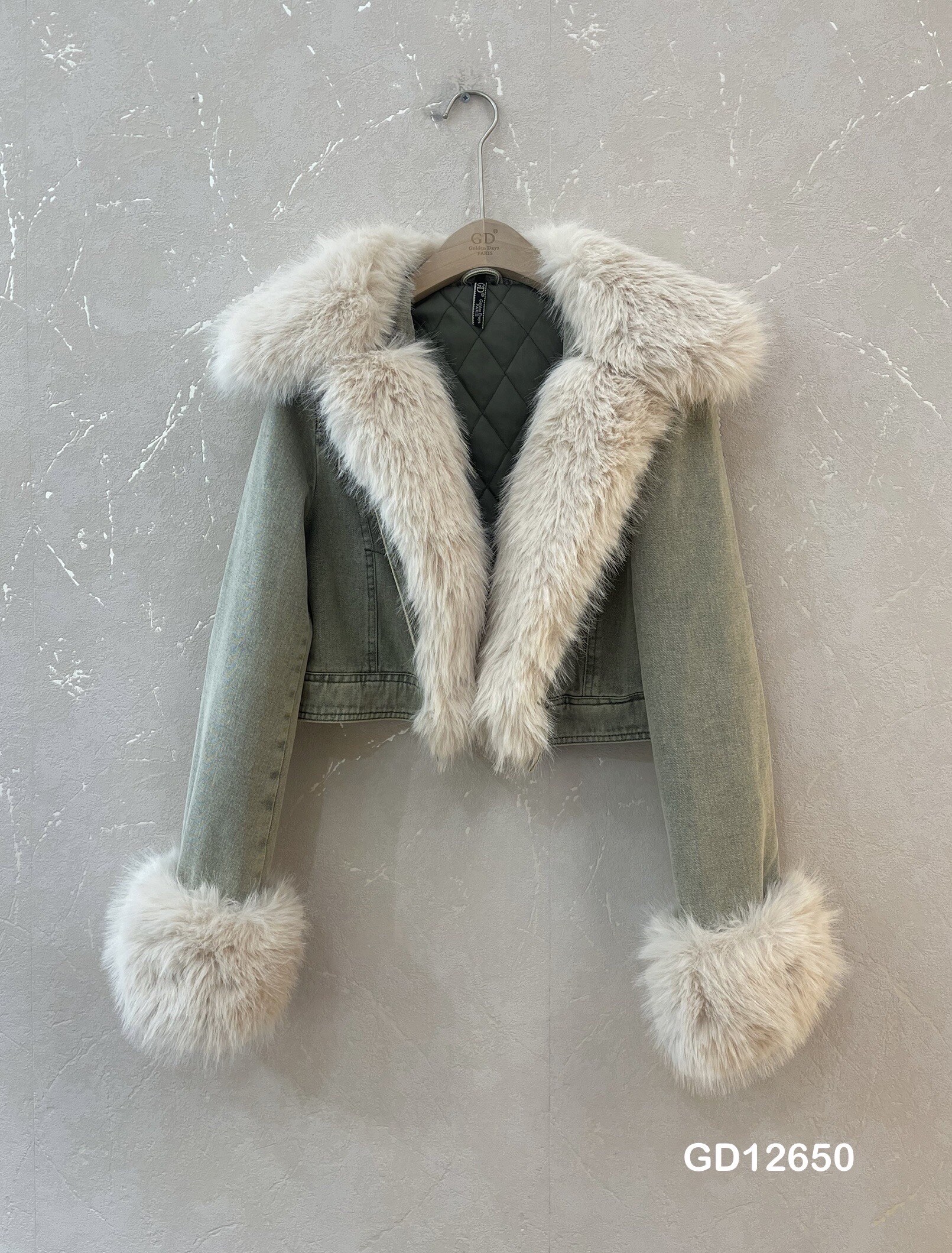 GD Golden Days | Paris Fashion Shops