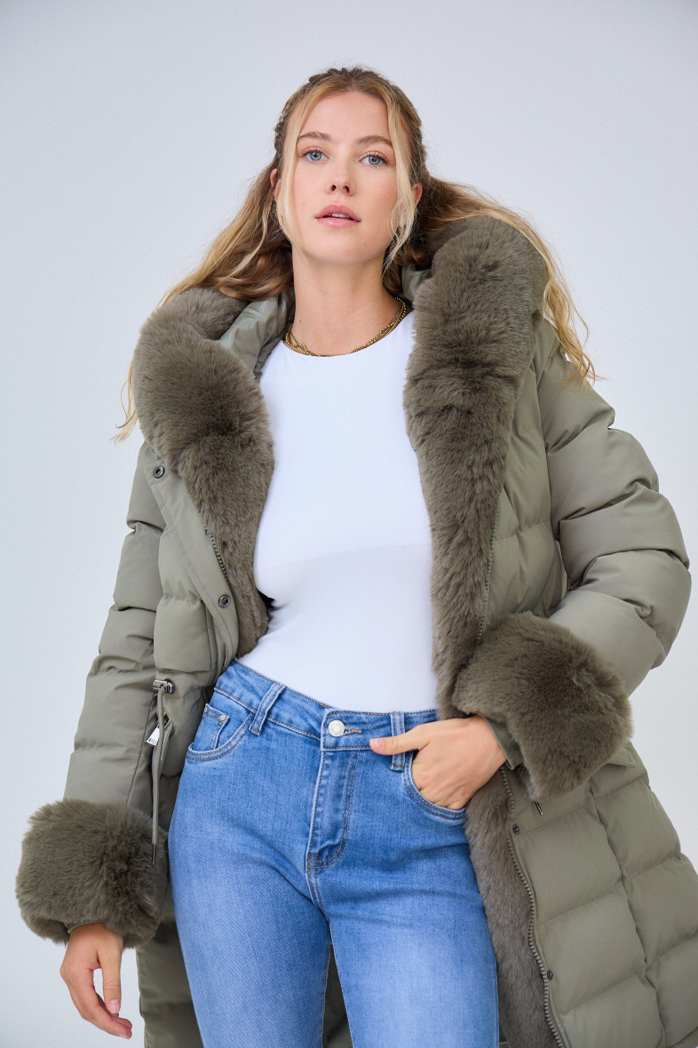 Giovanni Paris | Paris Fashion Shops