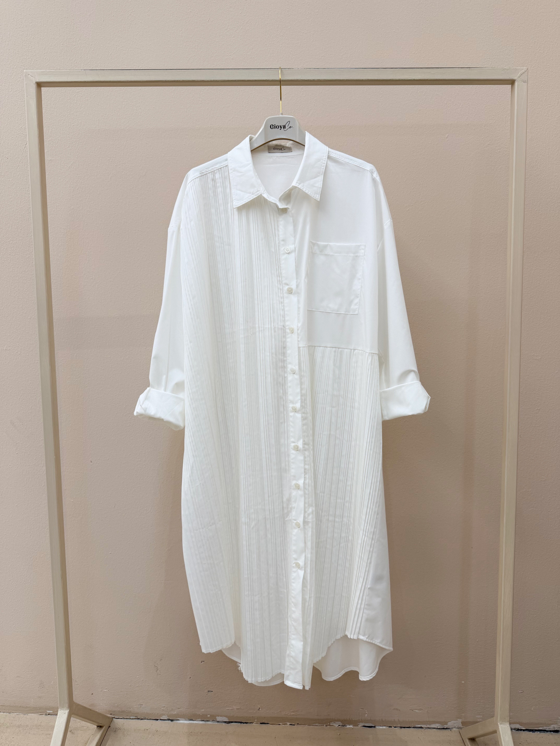 GIOYA&CO | Paris Fashion Shops