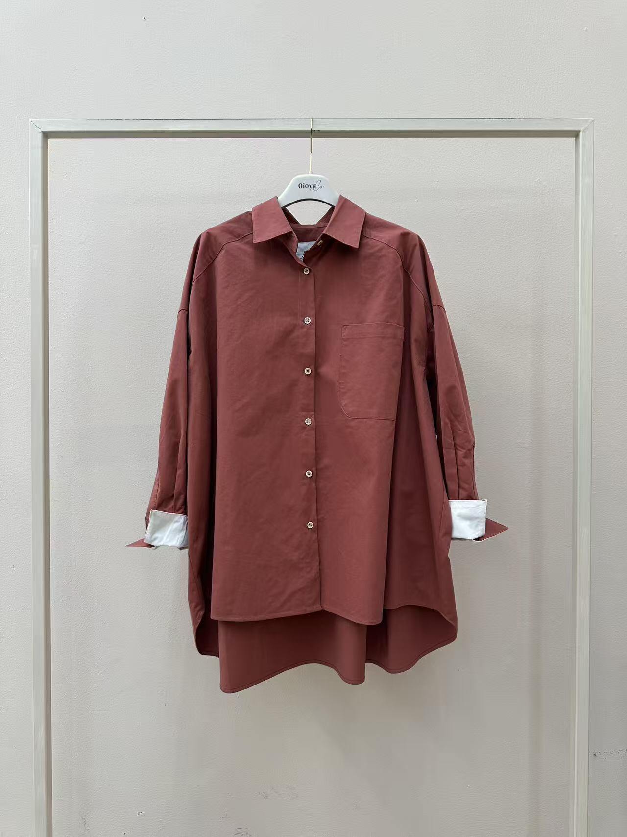 GIOYA&CO | Paris Fashion Shops