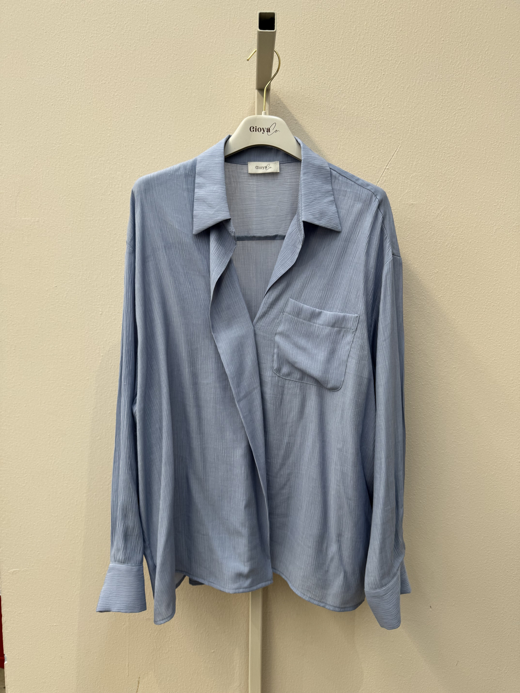 GIOYA&CO | Paris Fashion Shops