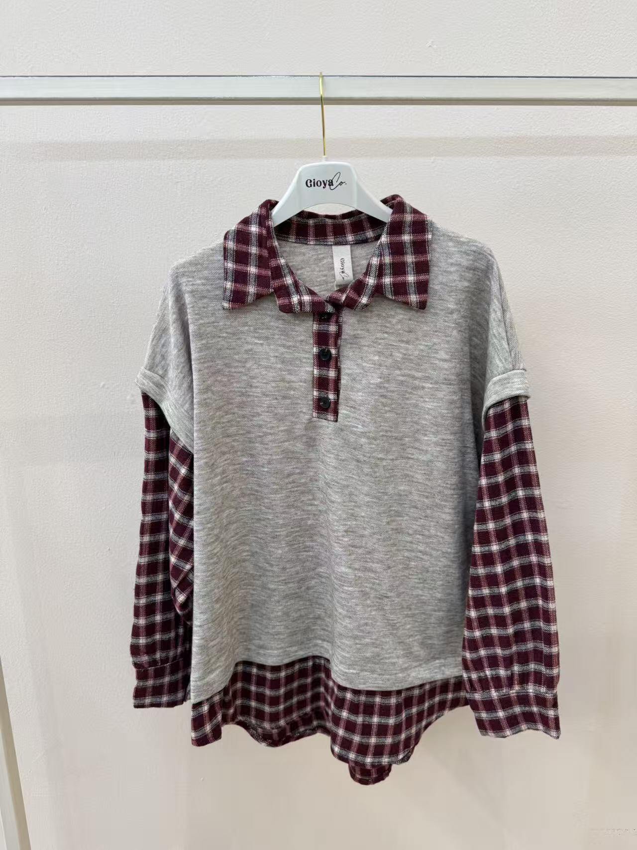 GIOYA&CO | Paris Fashion Shops
