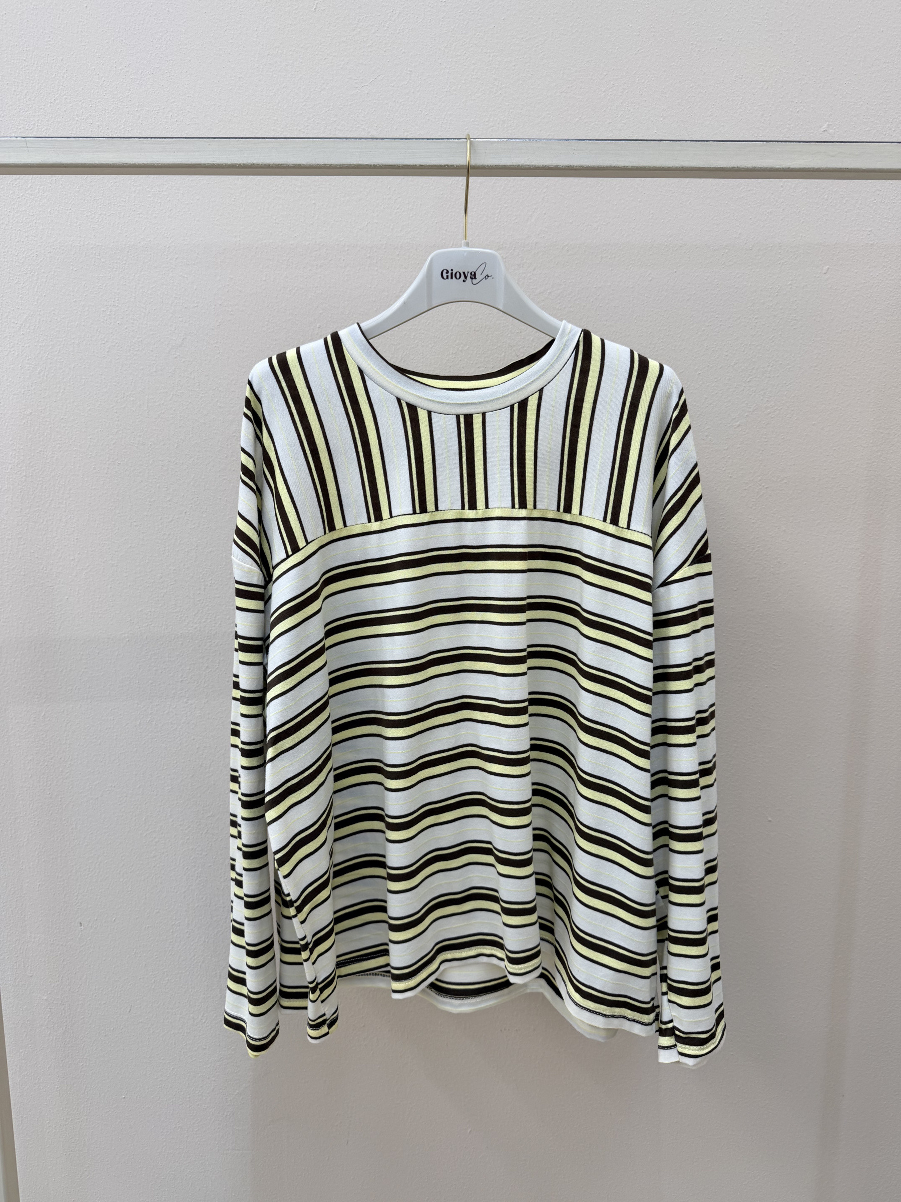 GIOYA&CO | Paris Fashion Shops