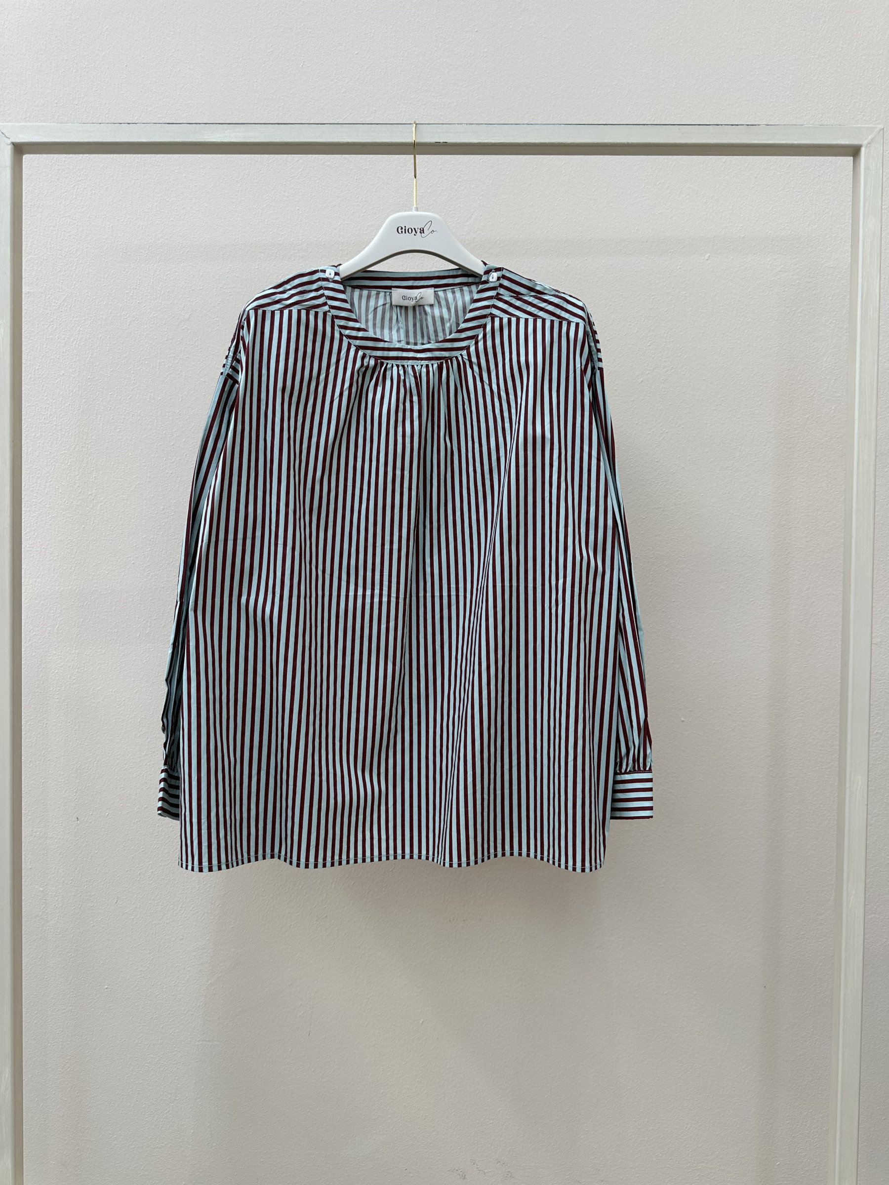 GIOYA&CO | Paris Fashion Shops