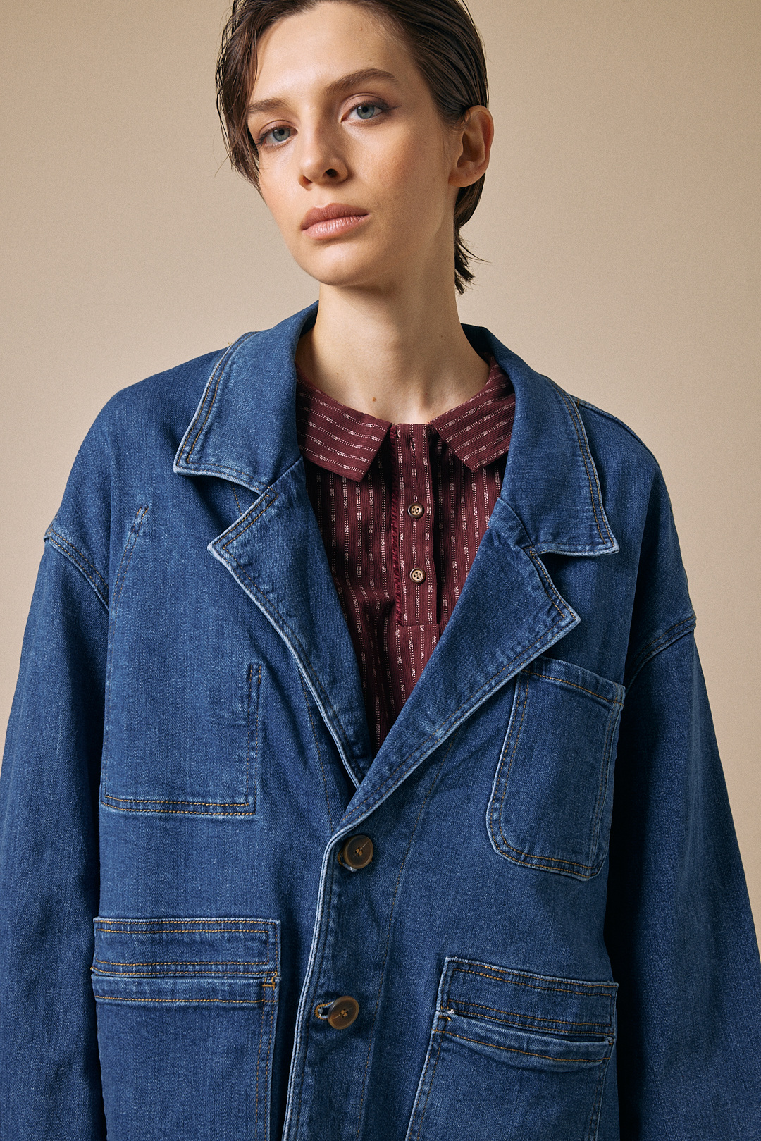 GIOYA&CO | Paris Fashion Shops