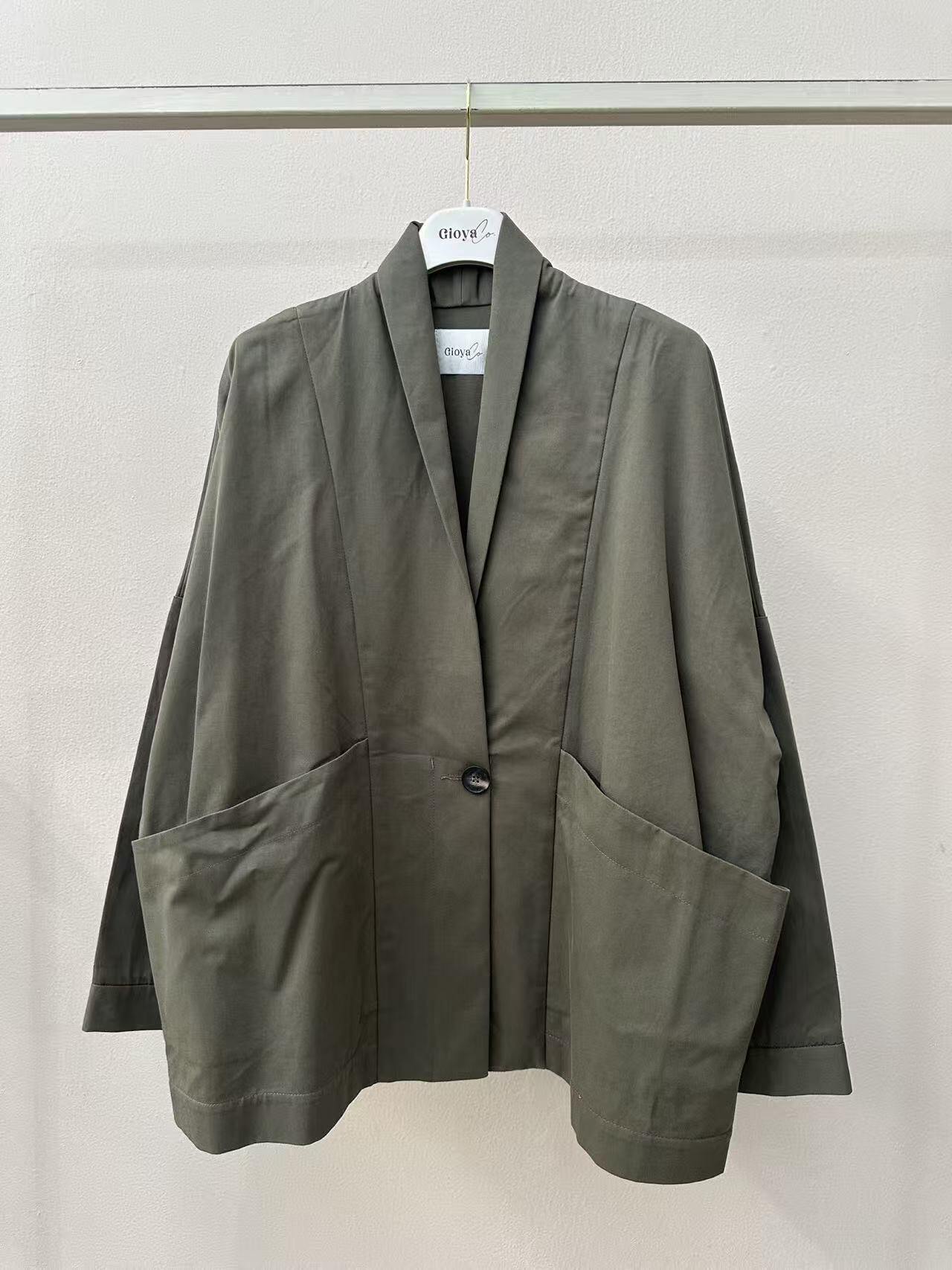 GIOYA&CO | Paris Fashion Shops