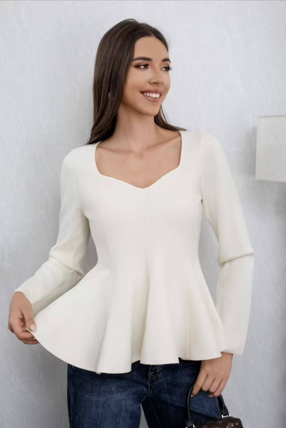 SWEATERS | Paris Fashion Shops