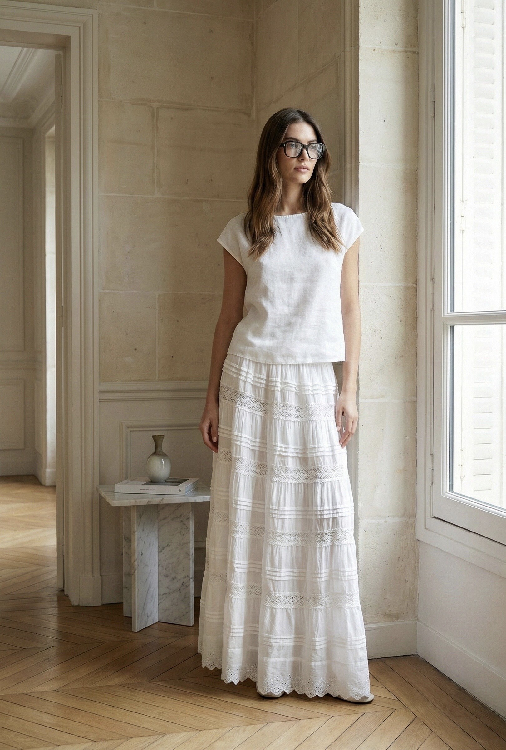 SKIRT | Paris Fashion Shops