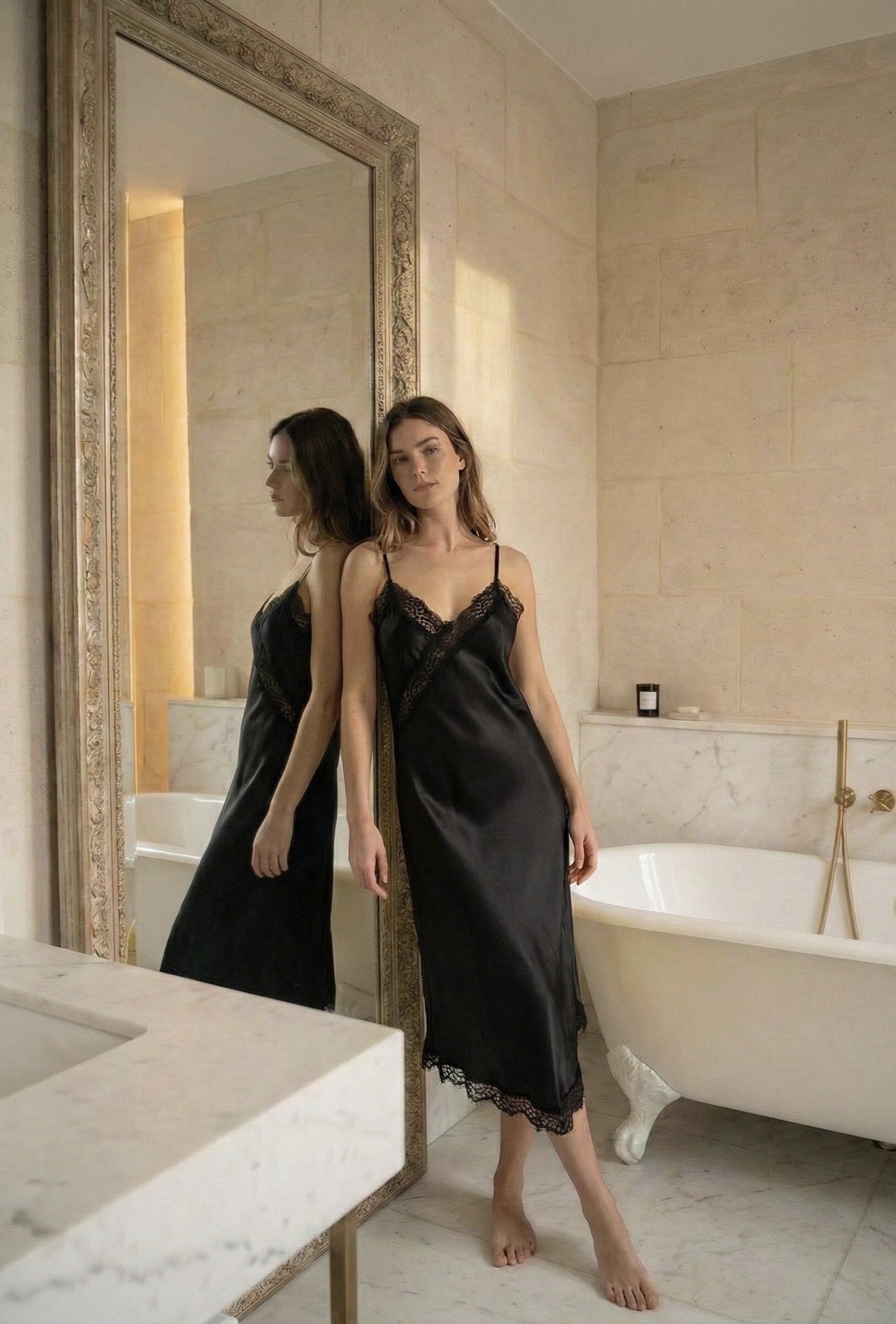 KLEID | Paris Fashion Shops