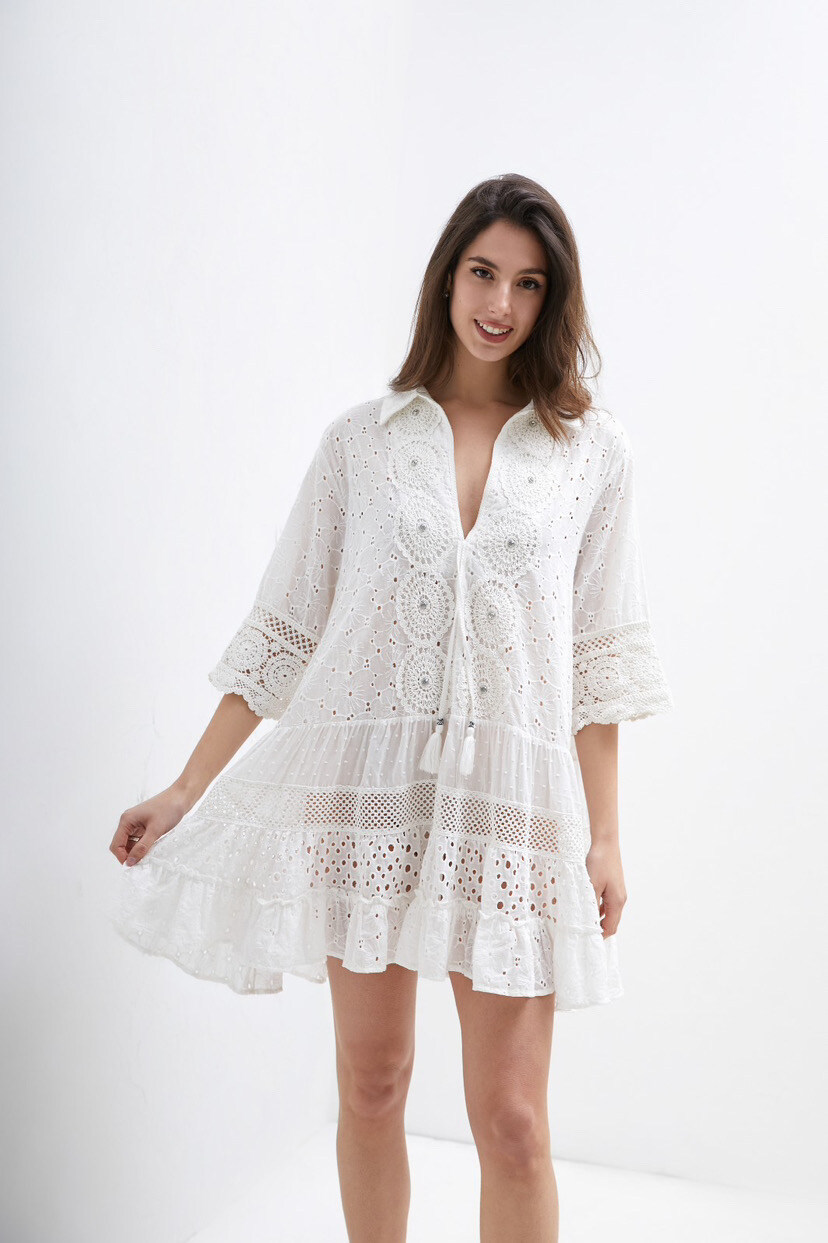 Tunic | Paris Fashion Shops