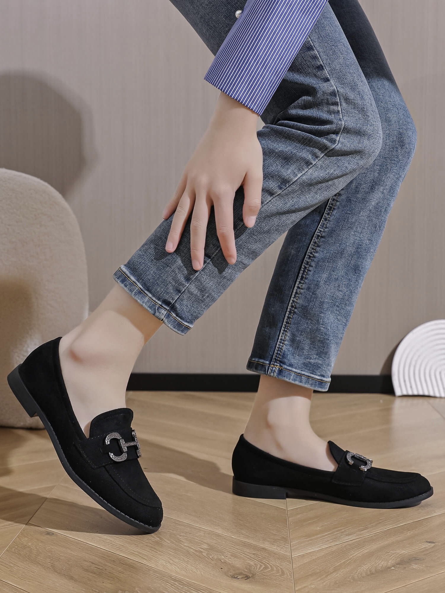 Loafers - 3605 | Paris Fashion Shops