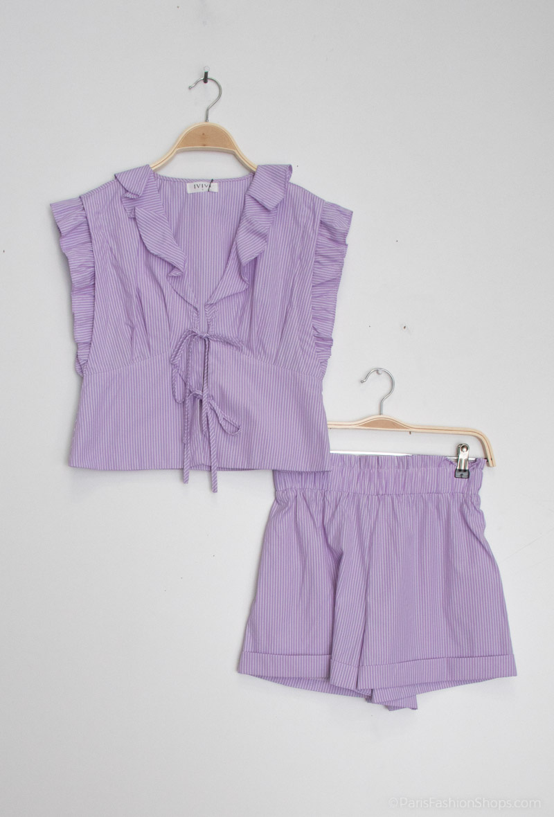 IVIVI | Paris Fashion Shops