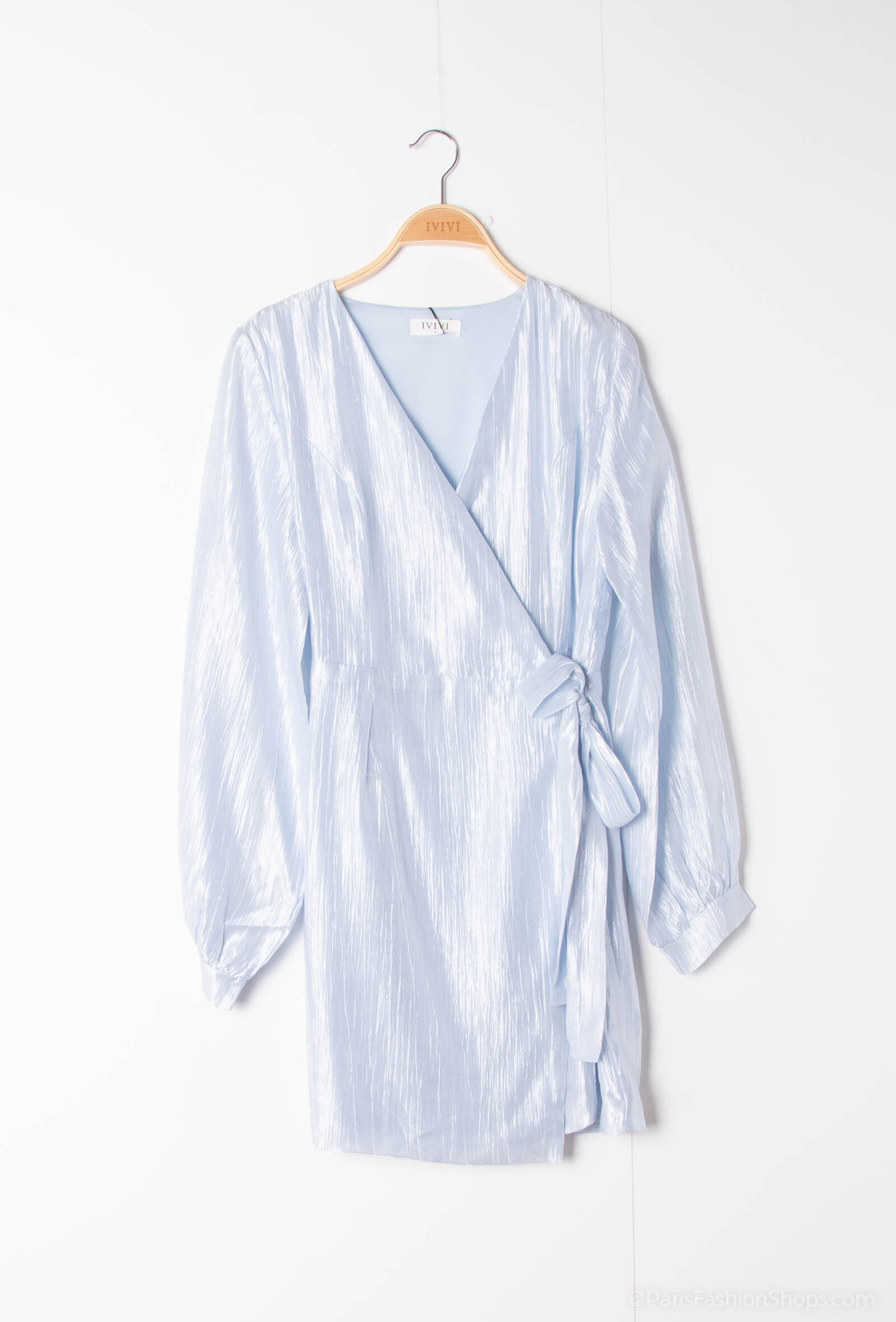 IVIVI | Paris Fashion Shops