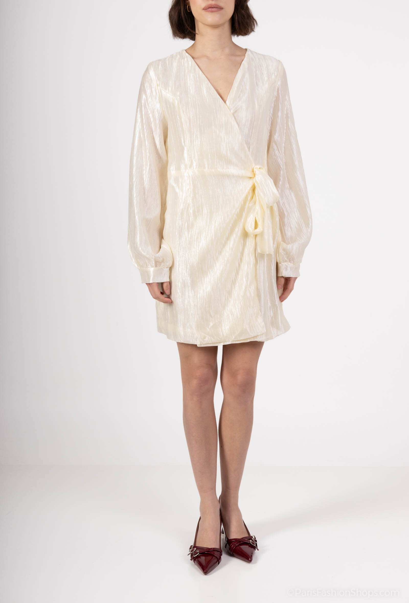 IVIVI | Paris Fashion Shops