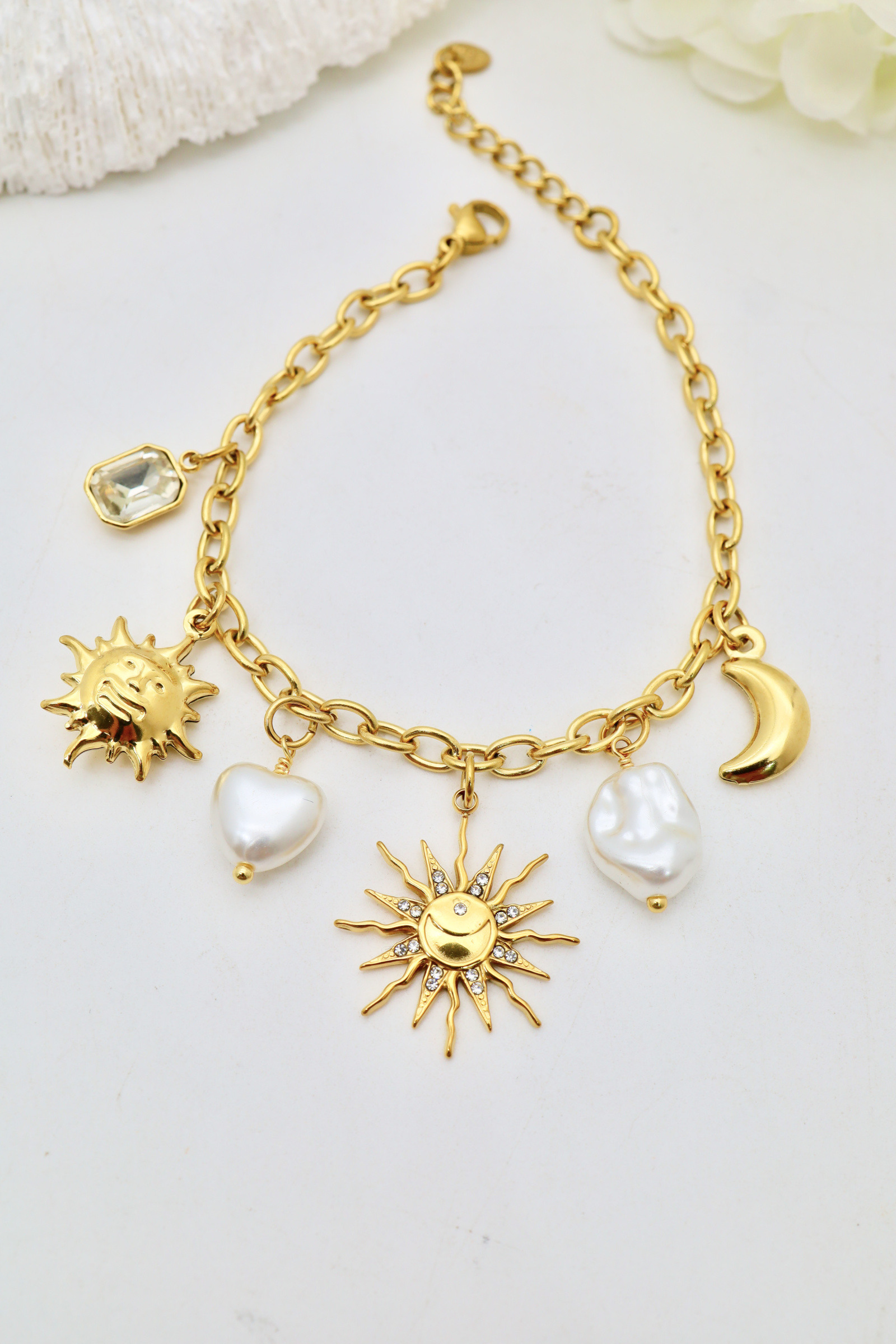 BRACELET | Paris Fashion Shops