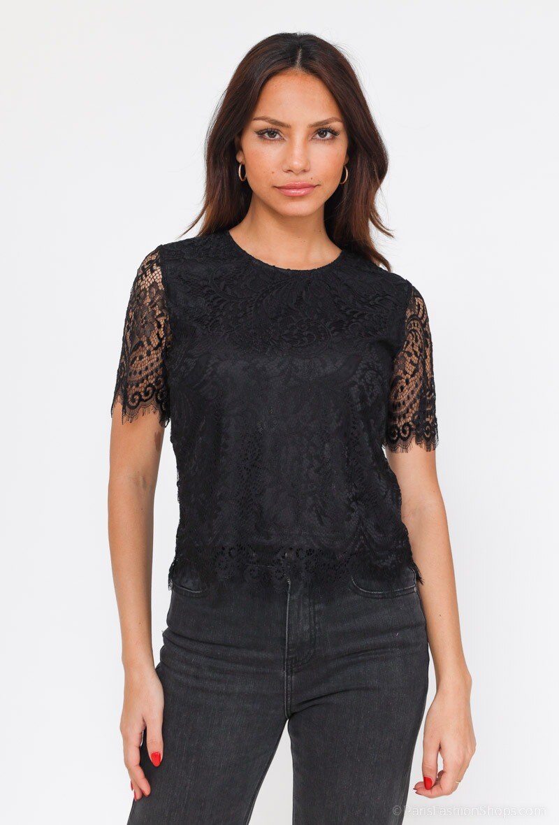 Lace blouse | Paris Fashion Shops