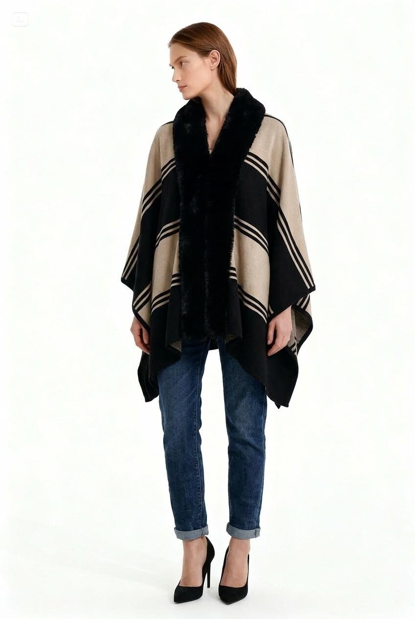 Cape | Paris Fashion Shops