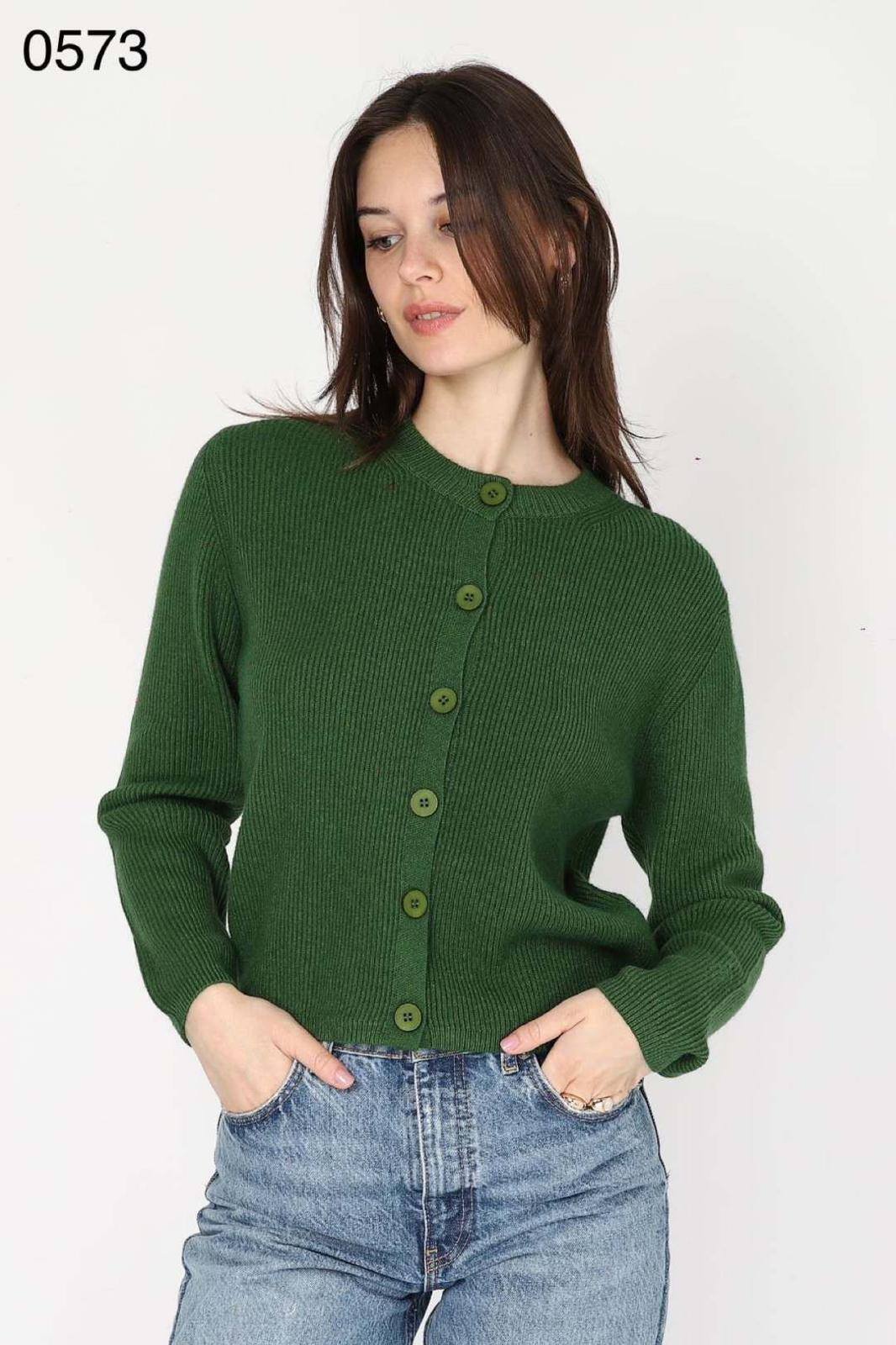 Cardigan côtelé | Paris Fashion Shops