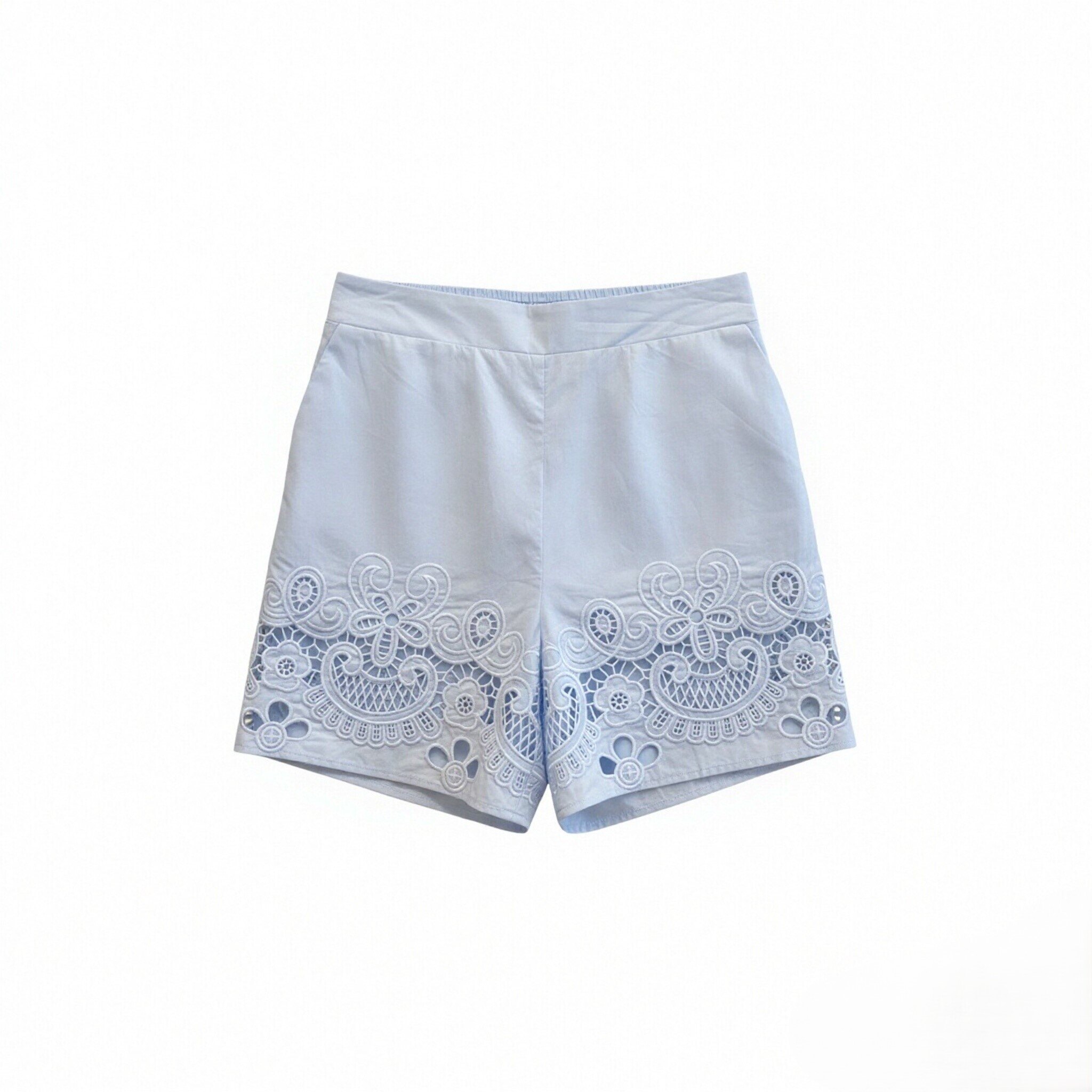 Shorts en coton | Paris Fashion Shops