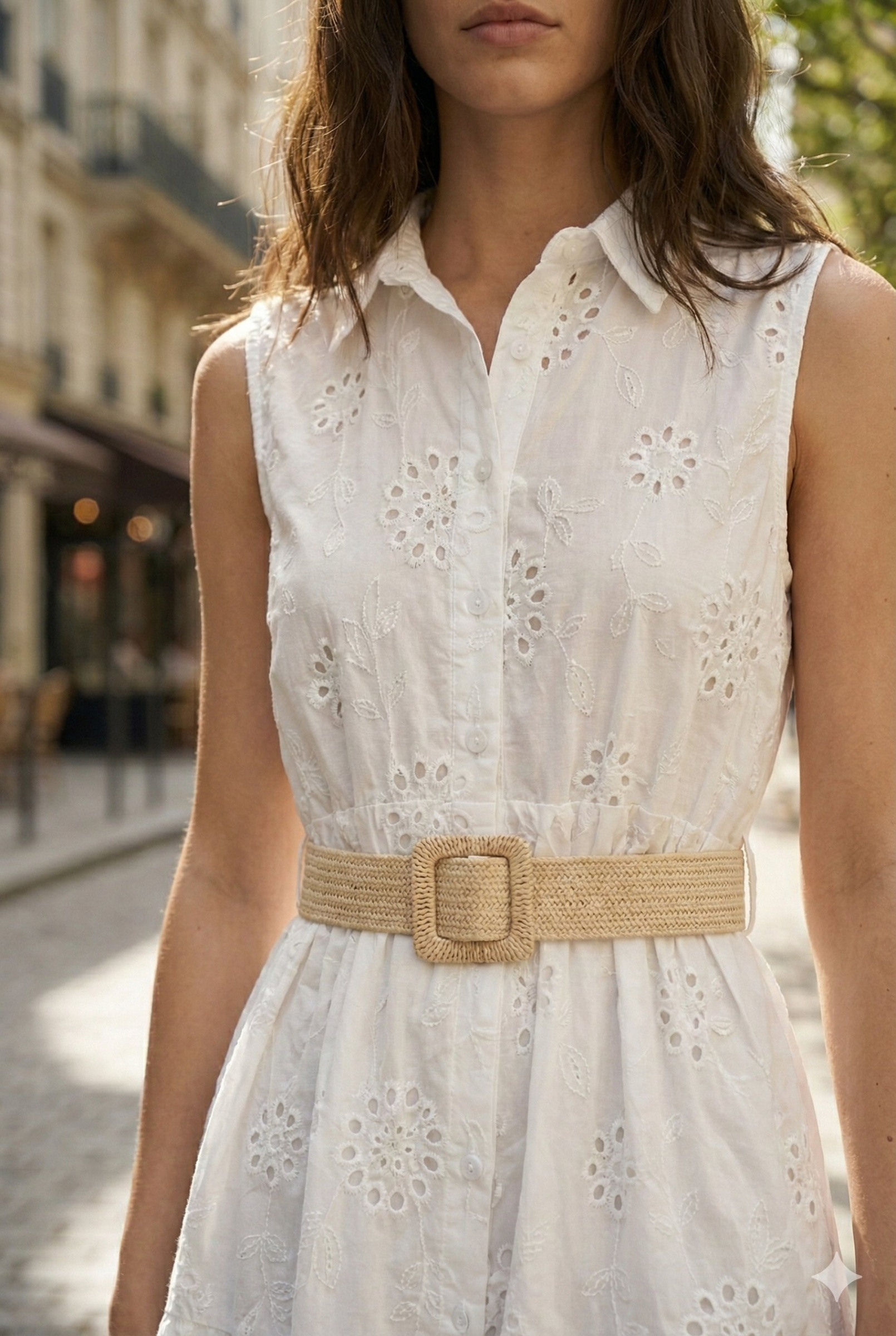 Justine&co Dress | Paris Fashion Shops
