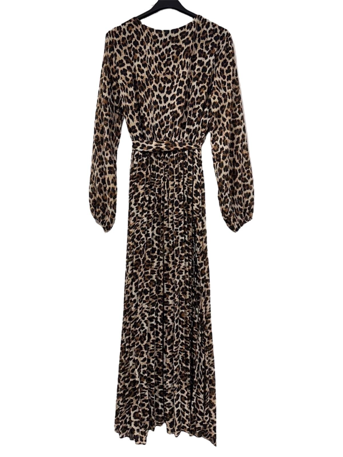 Robe léopard | Paris Fashion Shops
