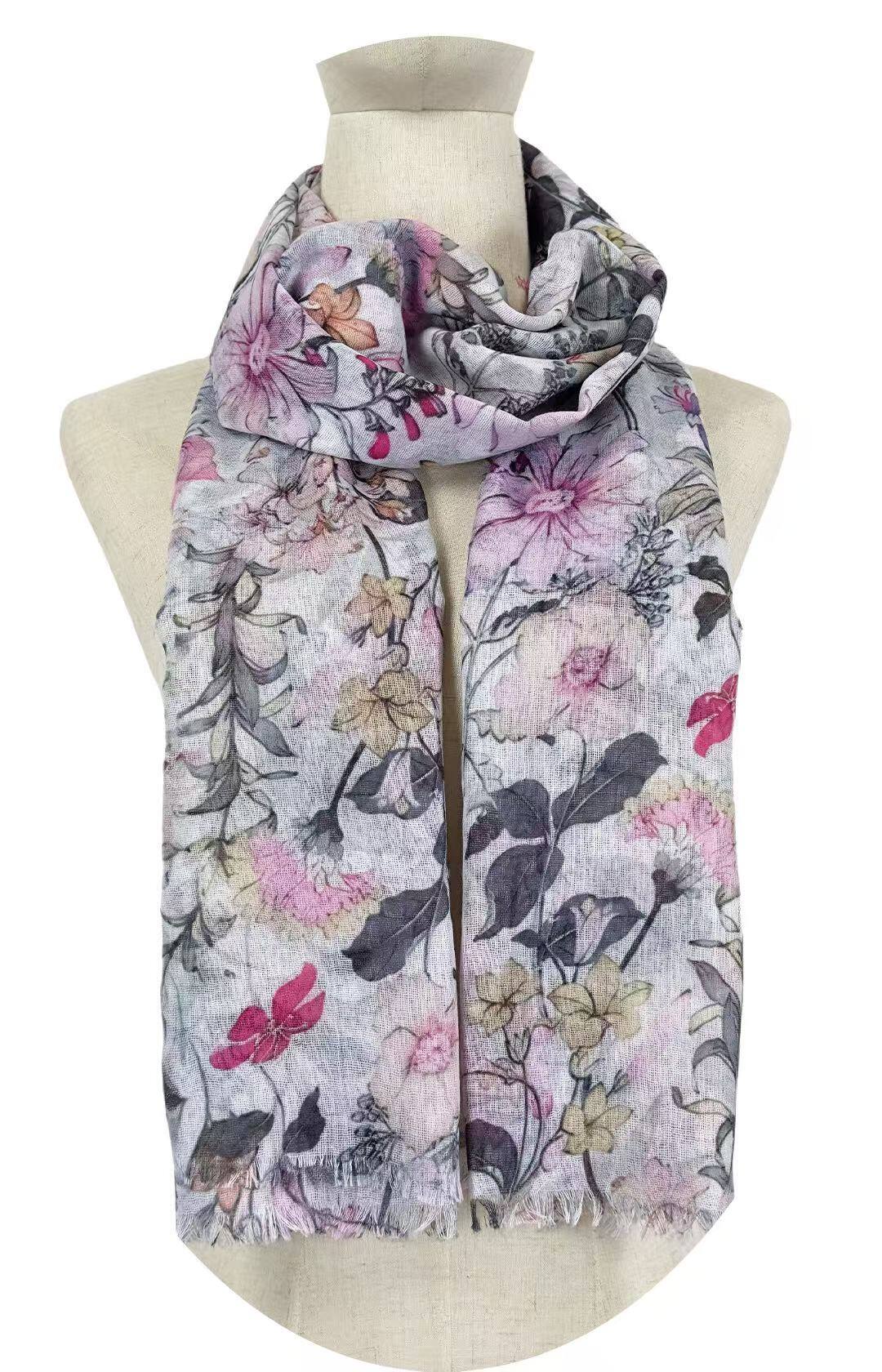 Motivos florales | Paris Fashion Shops