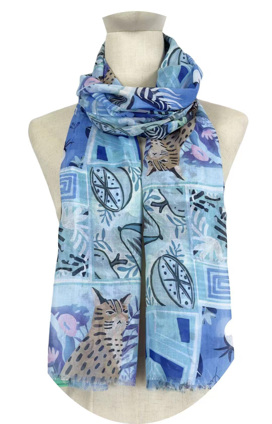 Animal prints | Paris Fashion Shops