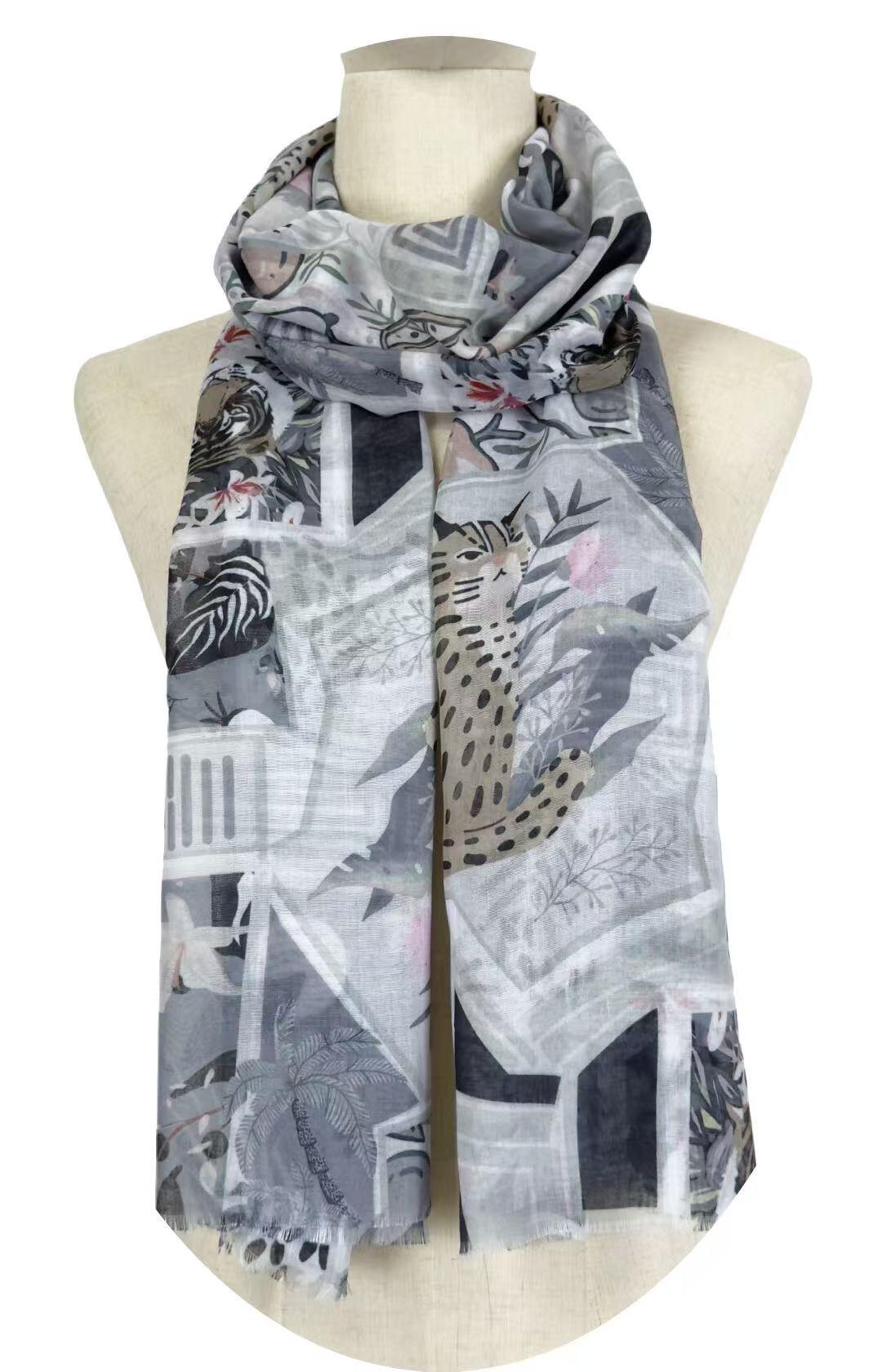 Animal prints | Paris Fashion Shops