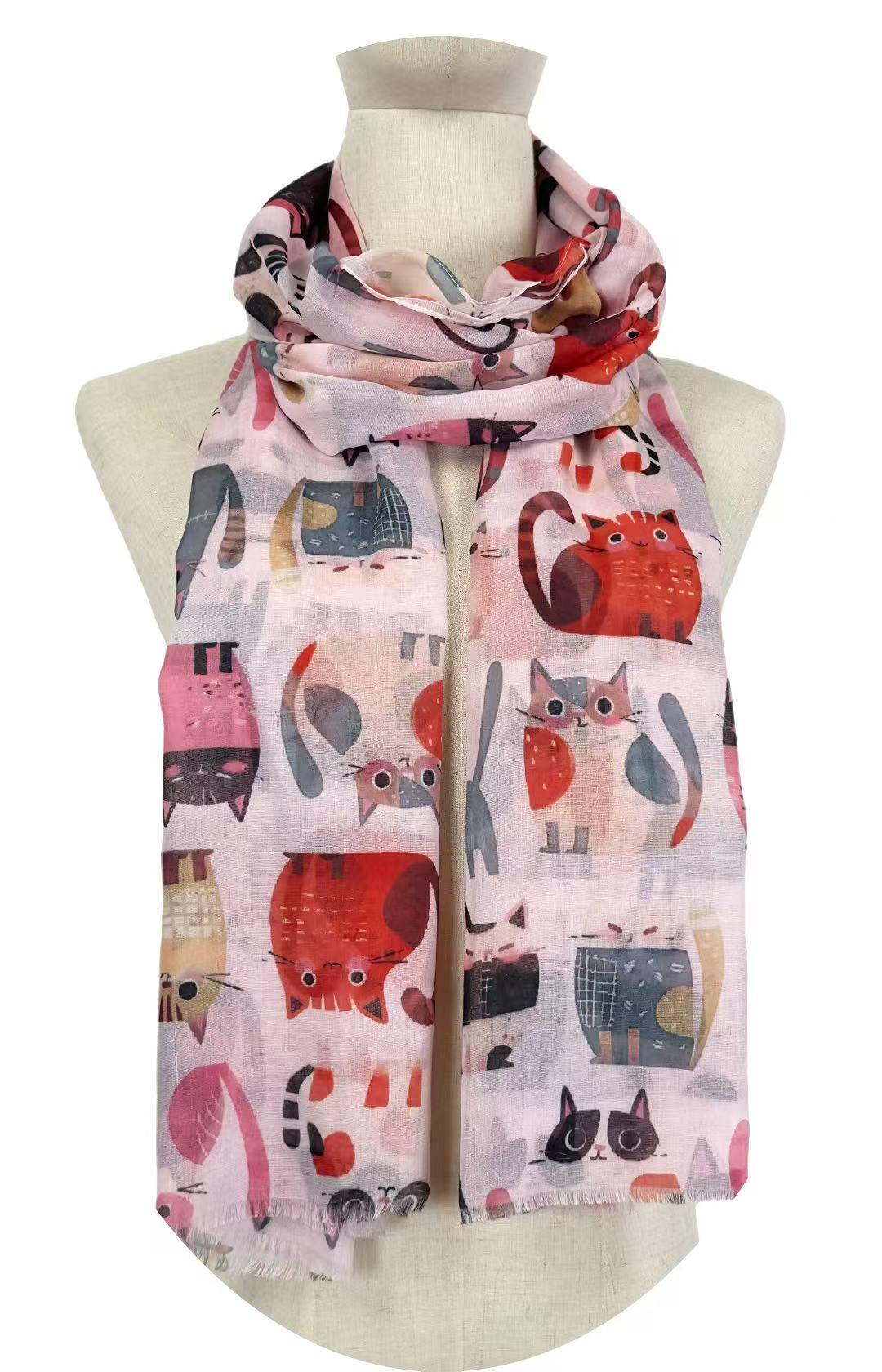 Cat patterns | Paris Fashion Shops