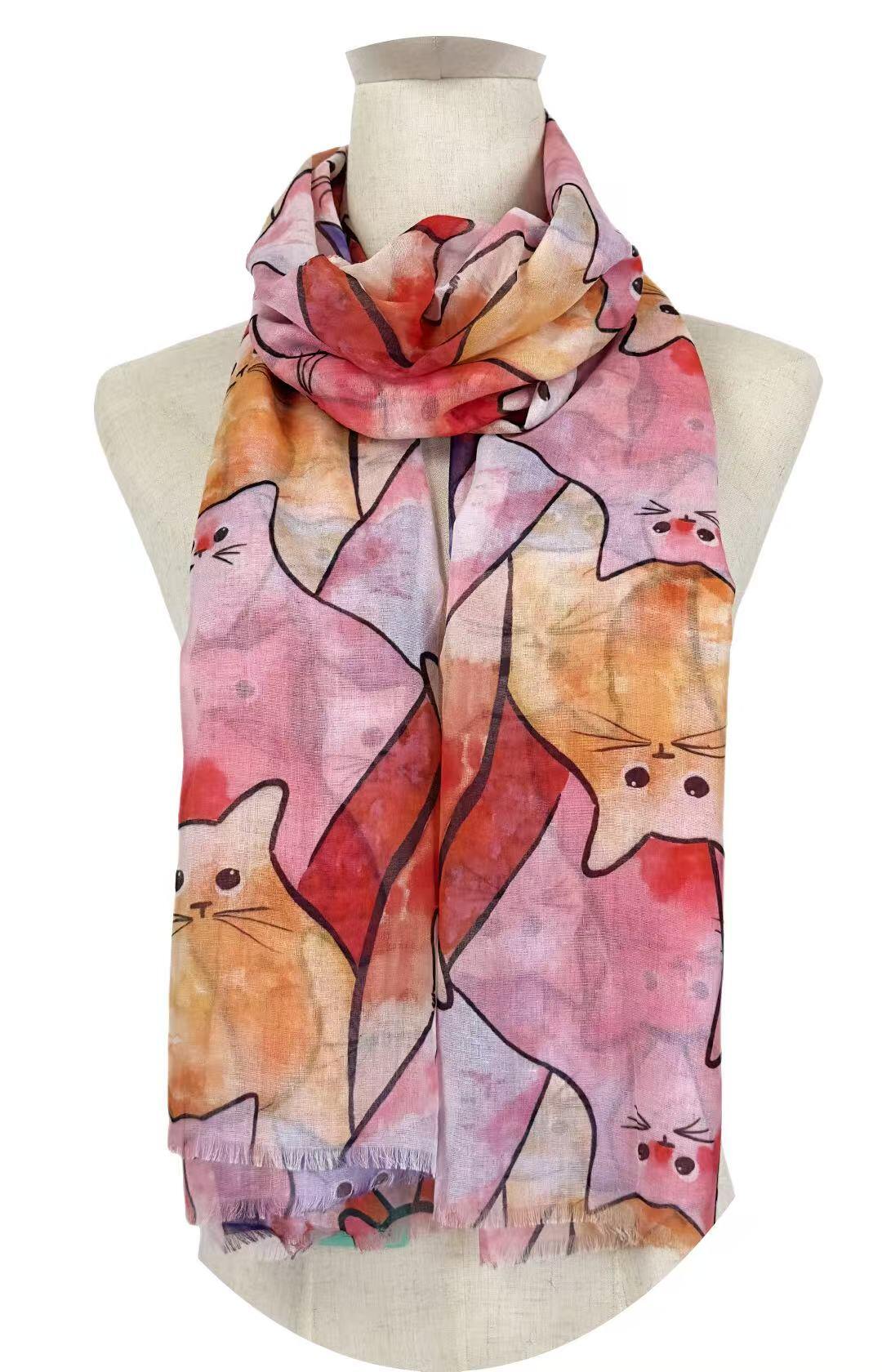 Cat patterns | Paris Fashion Shops