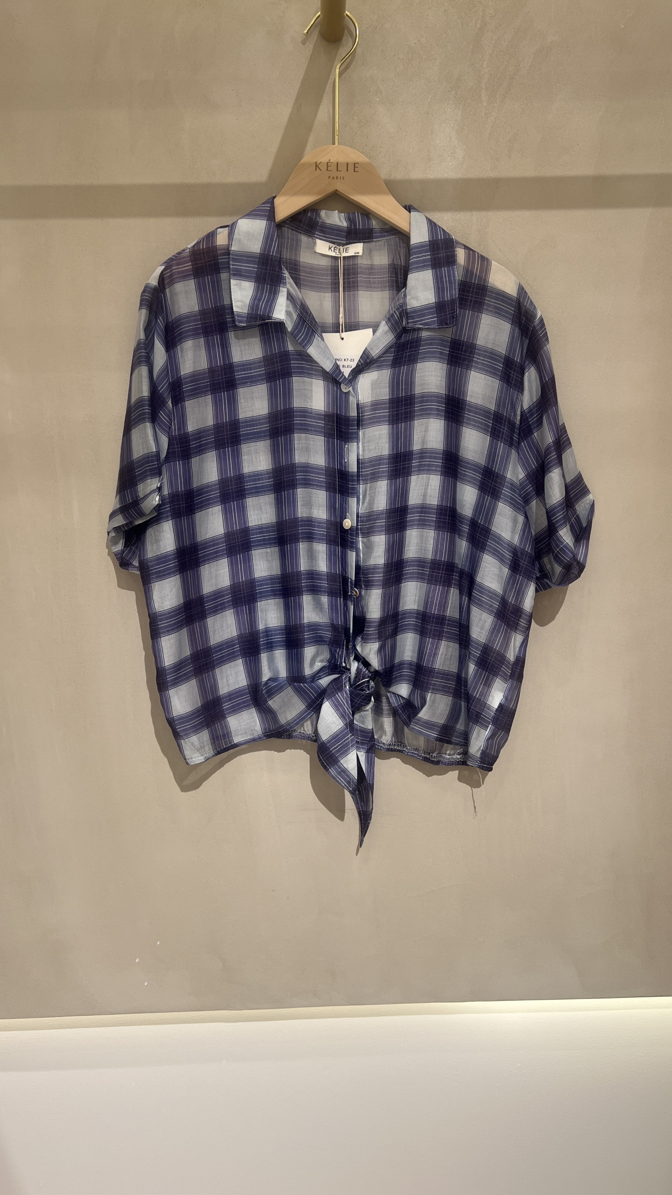 Chemise fluide | Paris Fashion Shops