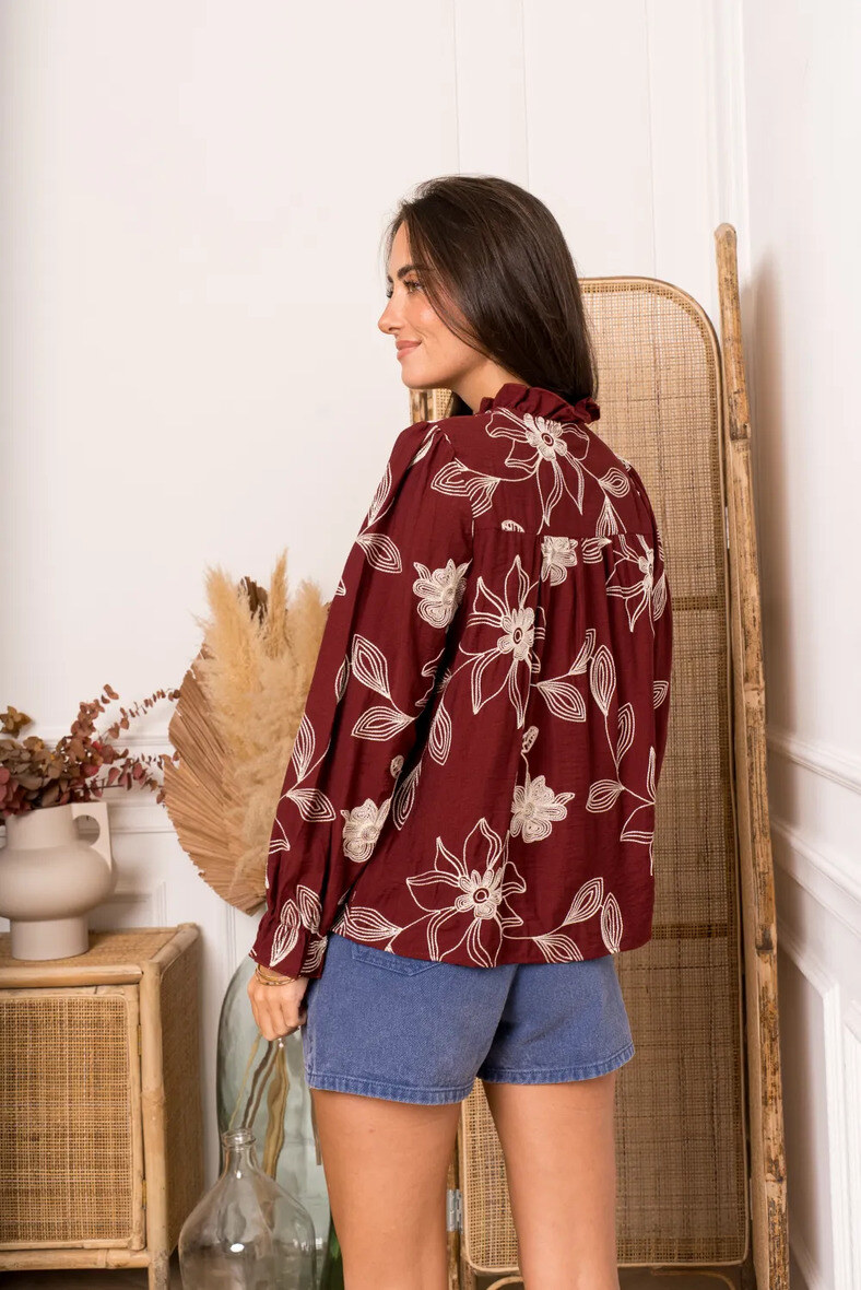 Blouses | Paris Fashion Shops