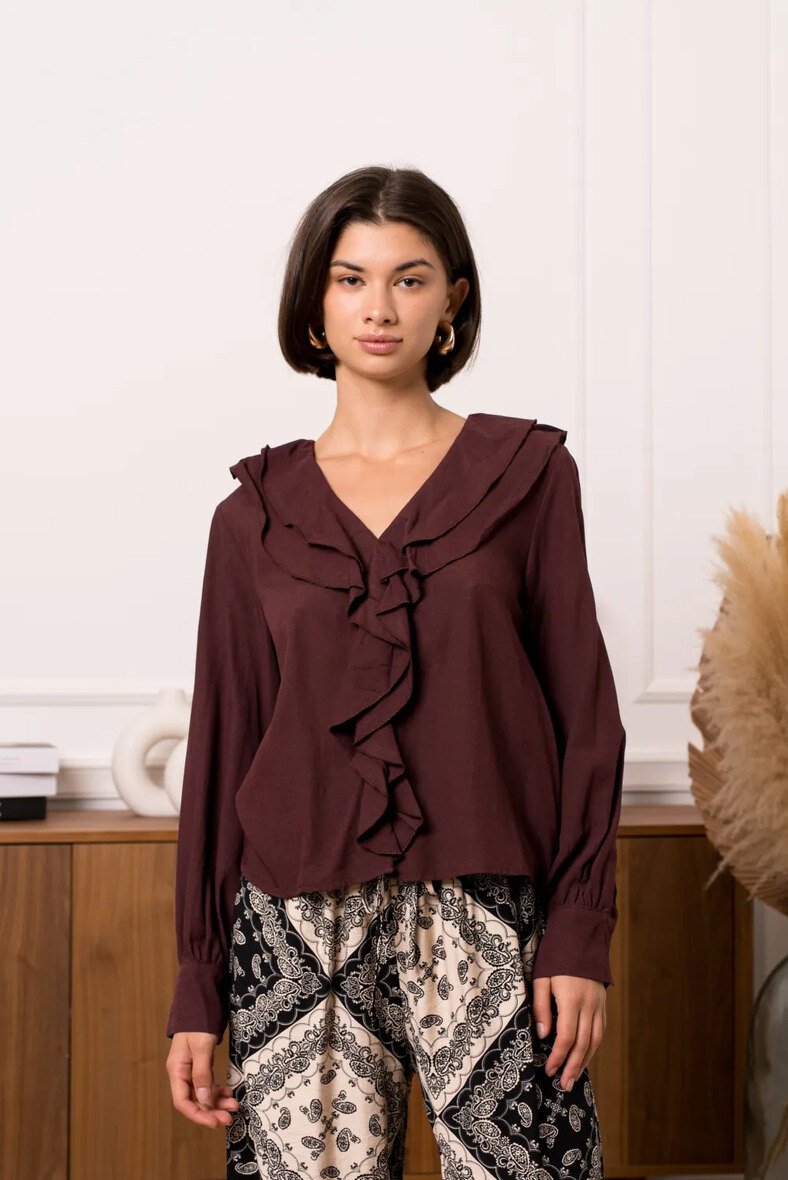 Blouses | Paris Fashion Shops