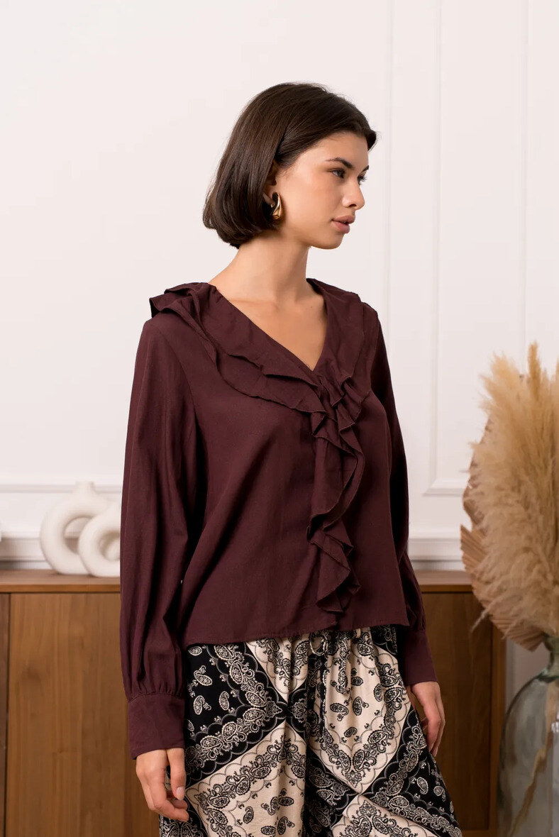 Blouses | Paris Fashion Shops