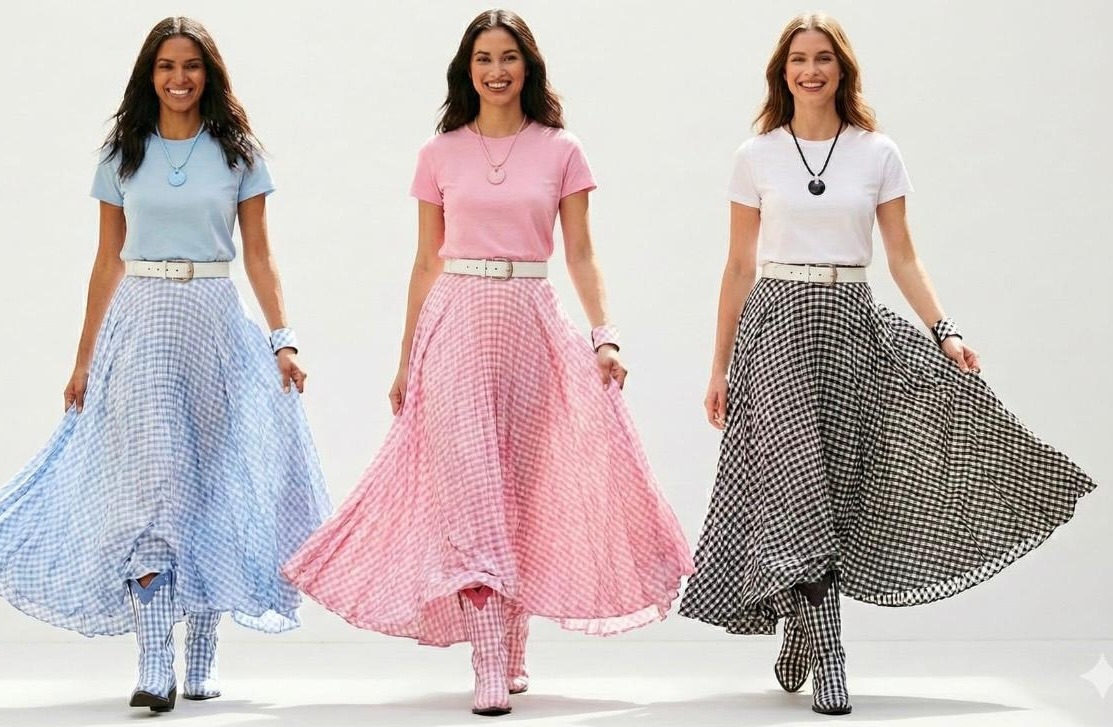 VIJUP | Paris Fashion Shops