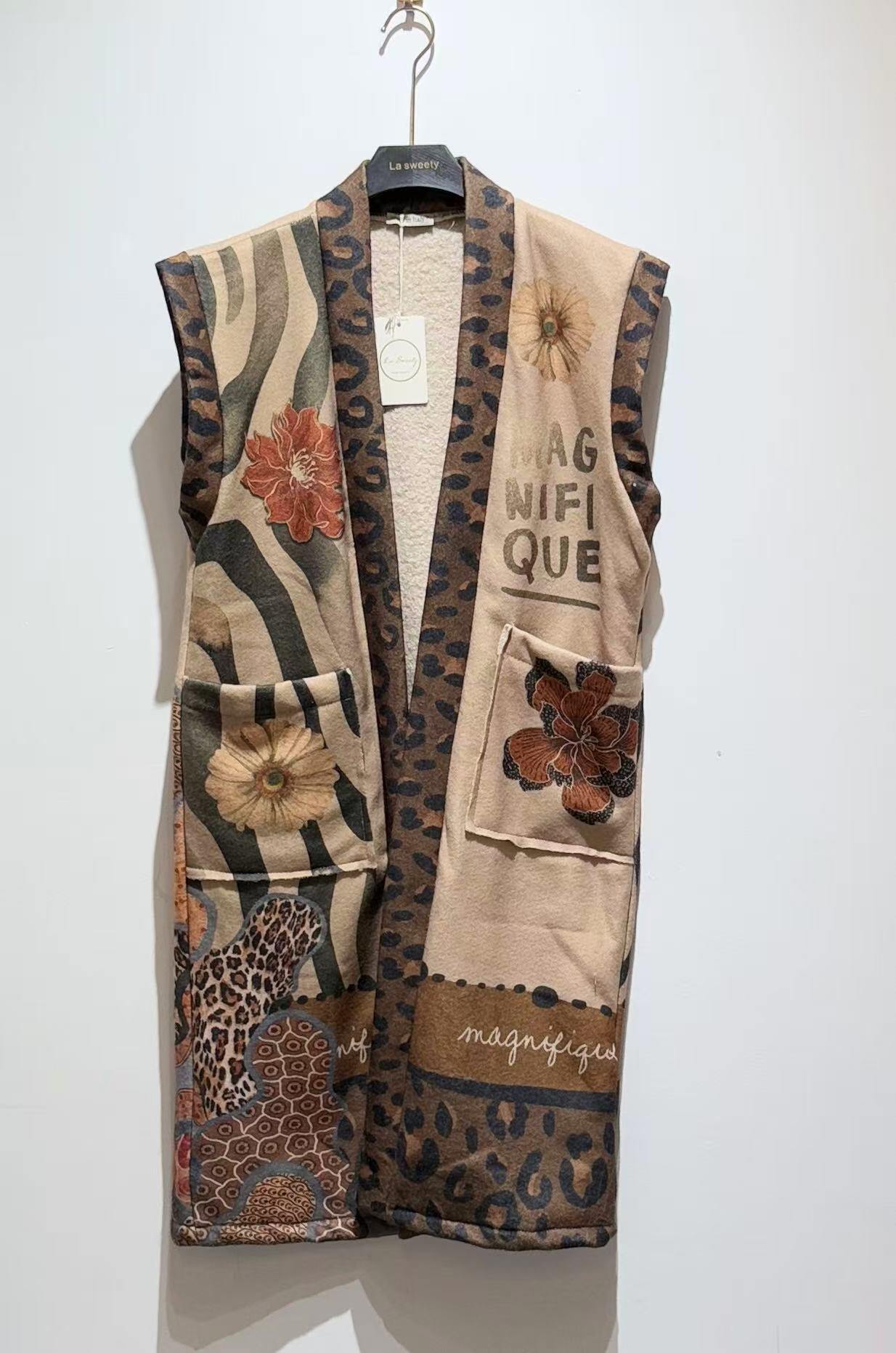 VEST | Paris Fashion Shops