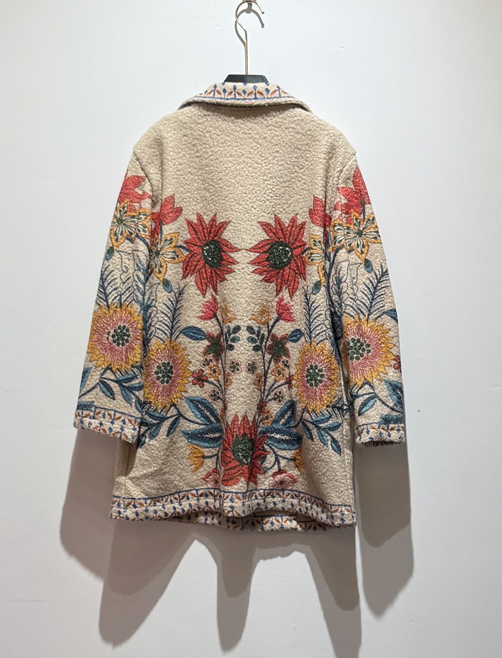 Printed jacket | Paris Fashion Shops