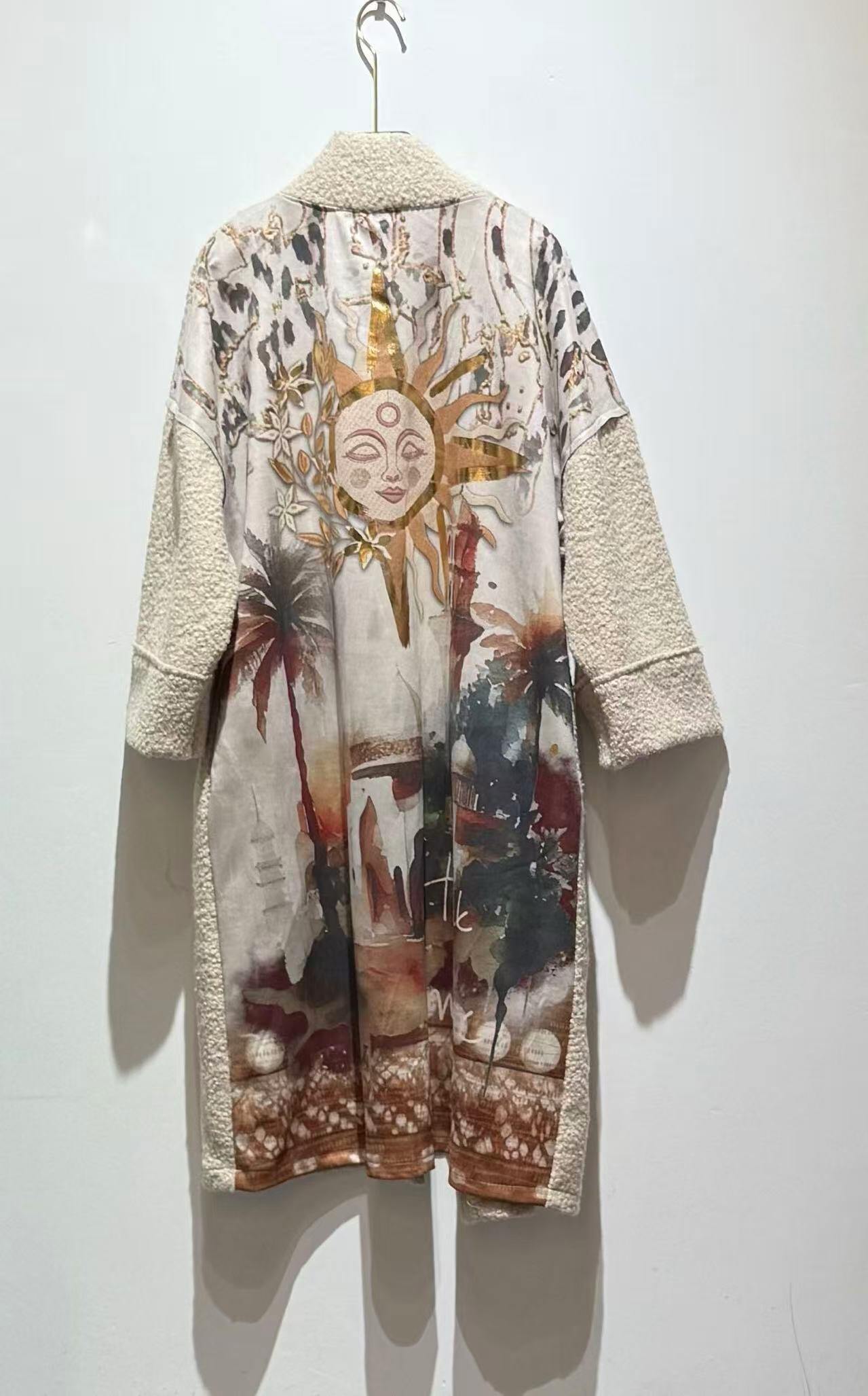 VESTE | Paris Fashion Shops