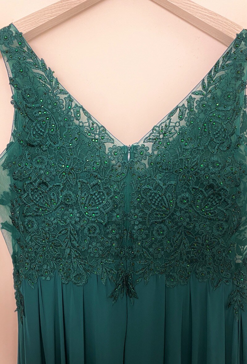 Robe de soirée grande taille | Paris Fashion Shops