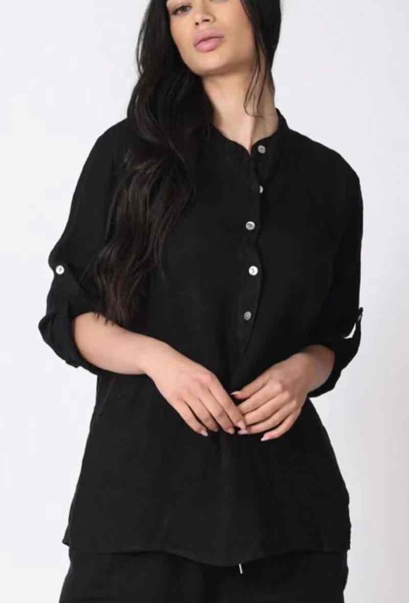 Léa & Luc | Paris Fashion Shops