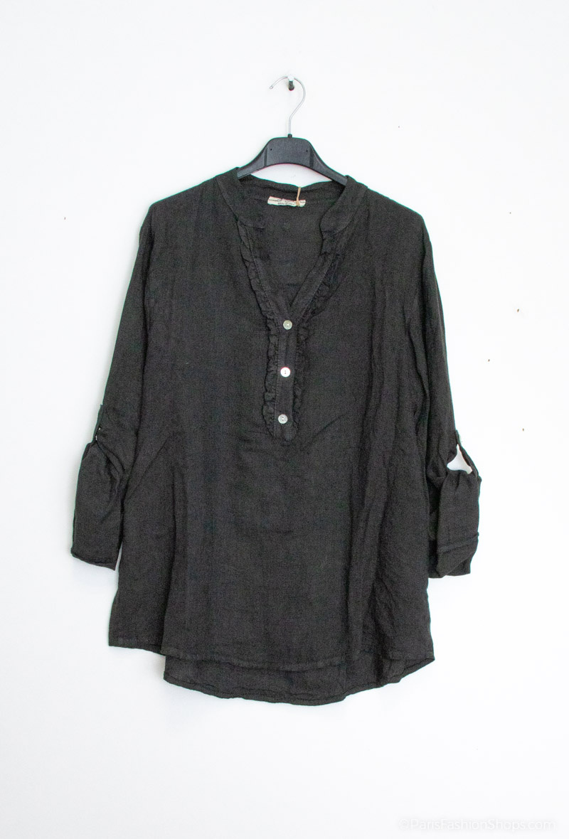 Léa & Luc | Paris Fashion Shops