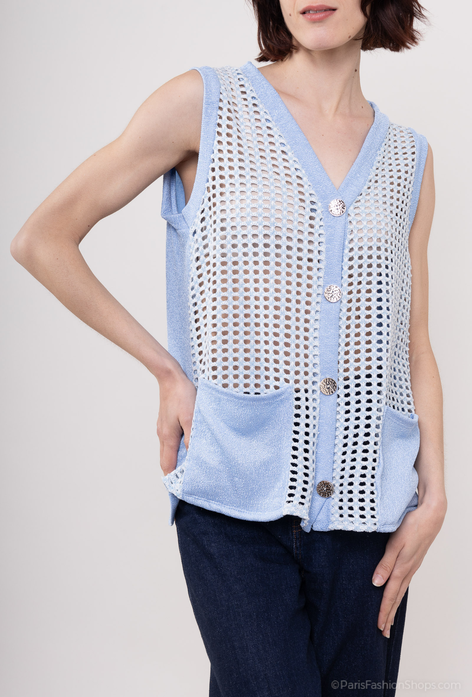 WESTE | Paris Fashion Shops