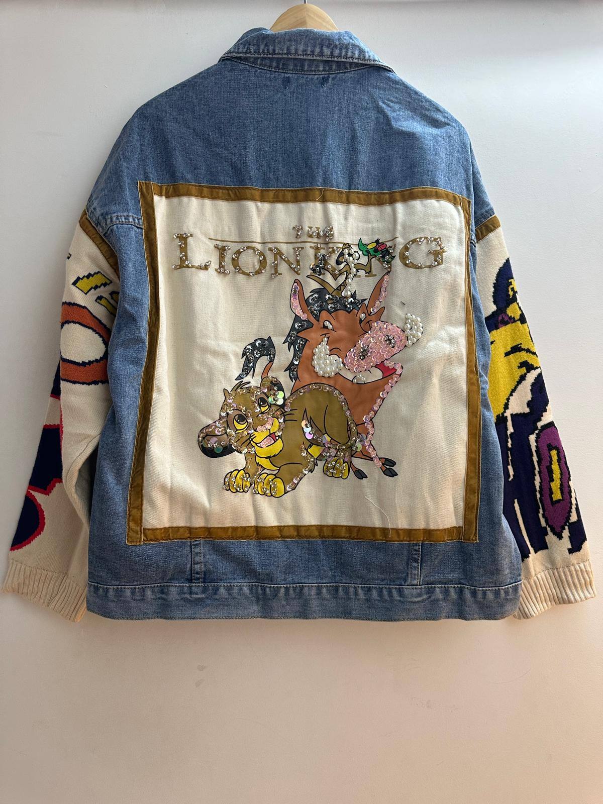Veste en jean | Paris Fashion Shops